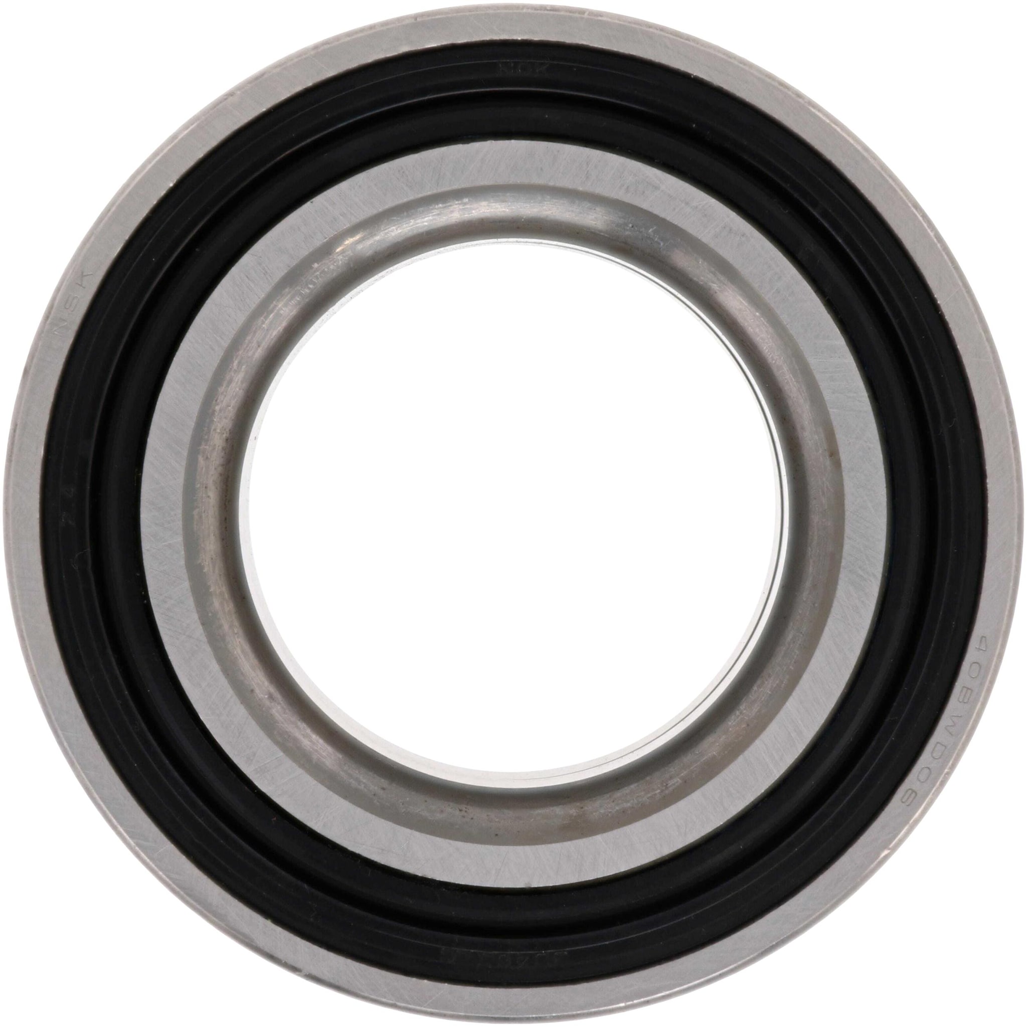 BCA Wheel Bearing WE60732 | AutoZone