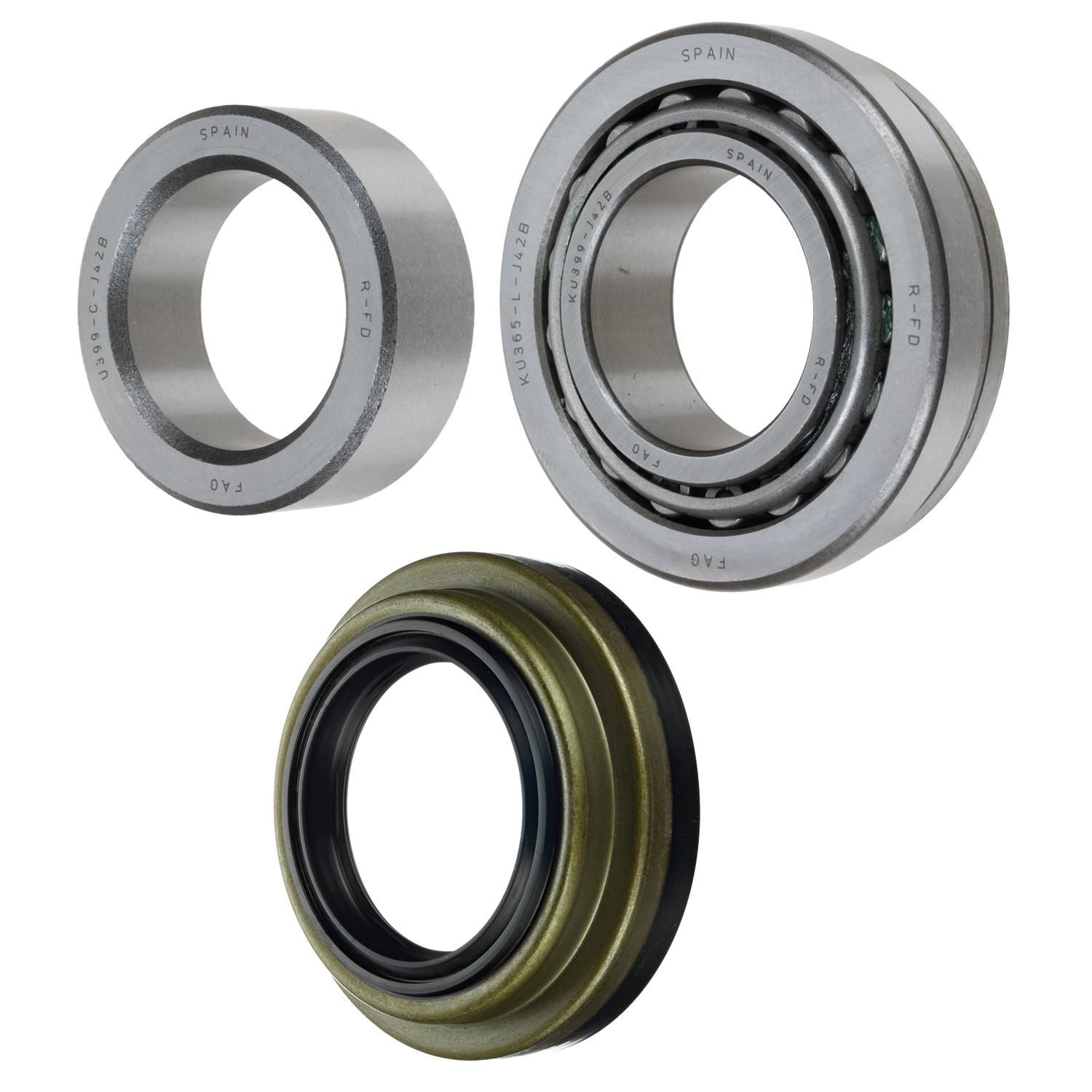 Schaeffler Wheel Bearing KT20 | AutoZone