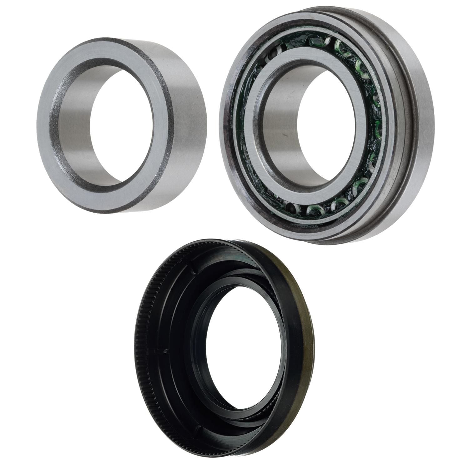 Schaeffler Wheel Bearing KT20 | AutoZone