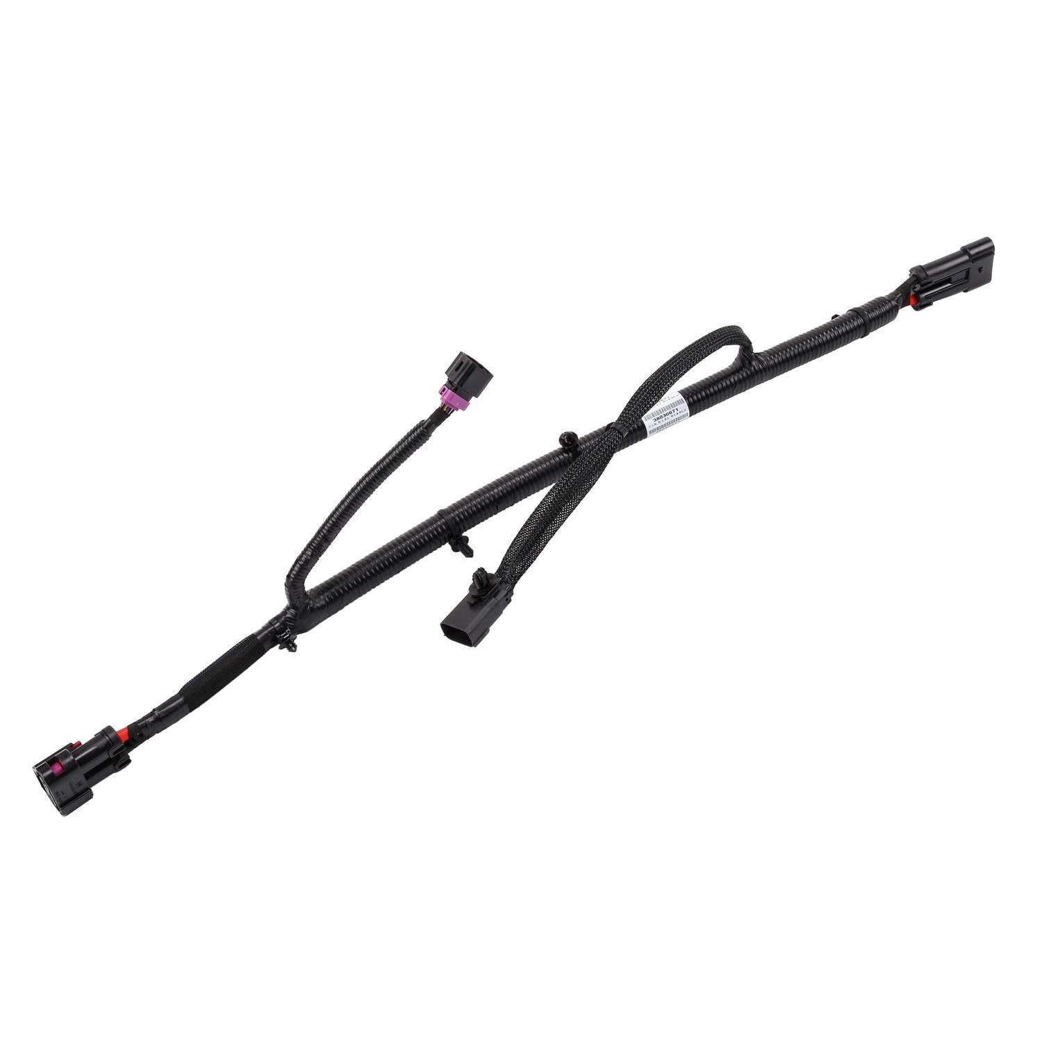 GM Genuine Parts Power Steering Variable Assist Control Module Wiring ...