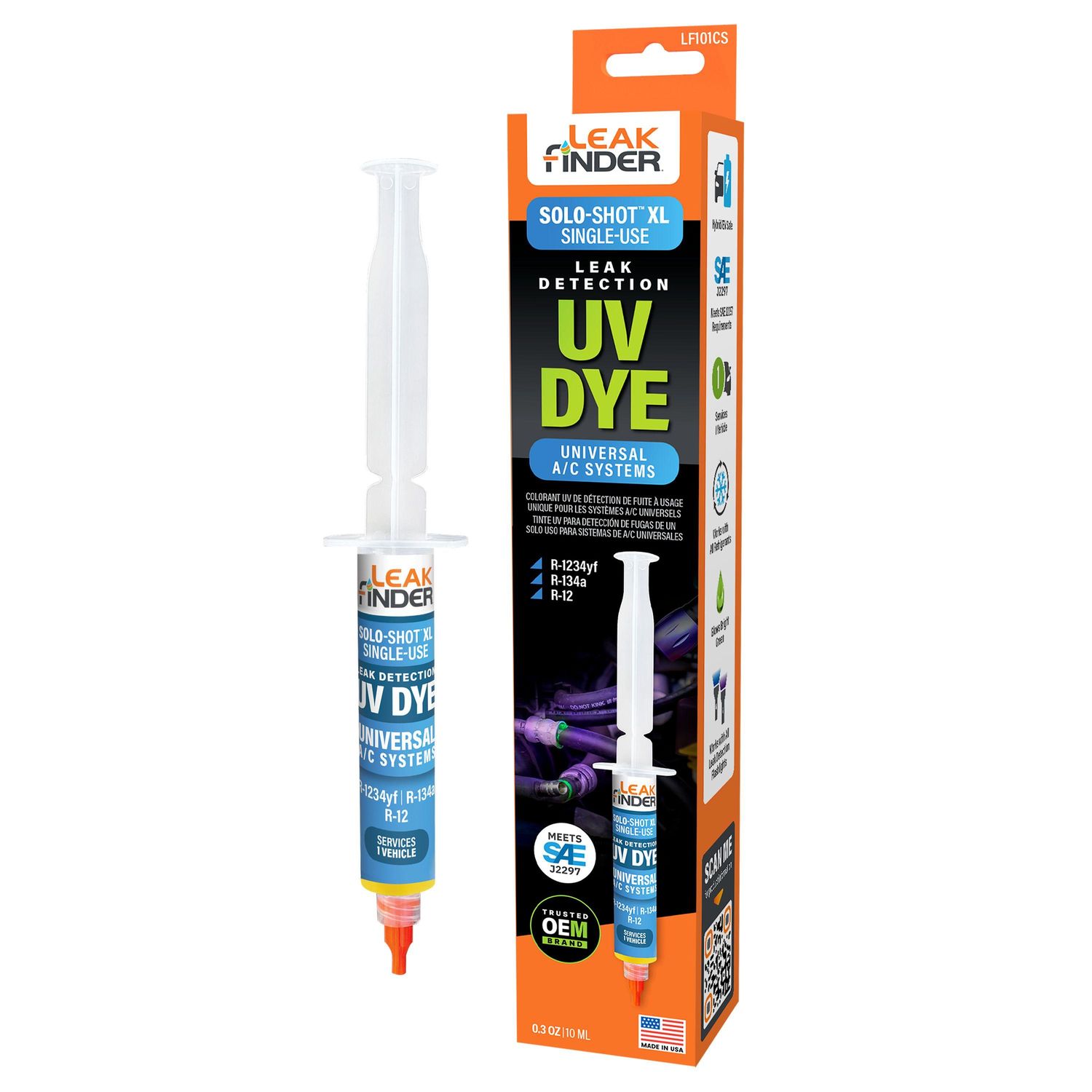 2016 Chevrolet malibu limited AC System Dye