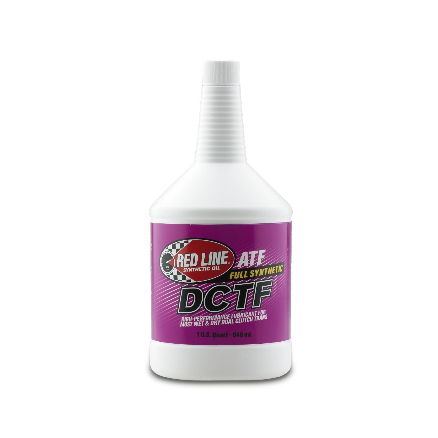 Red Line Oil Automatic Transmission Fluid - AutoZone