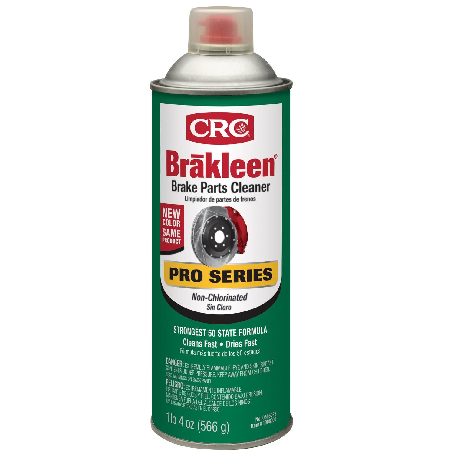 Best Brake Cleaner for Cars, Trucks, & SUVs