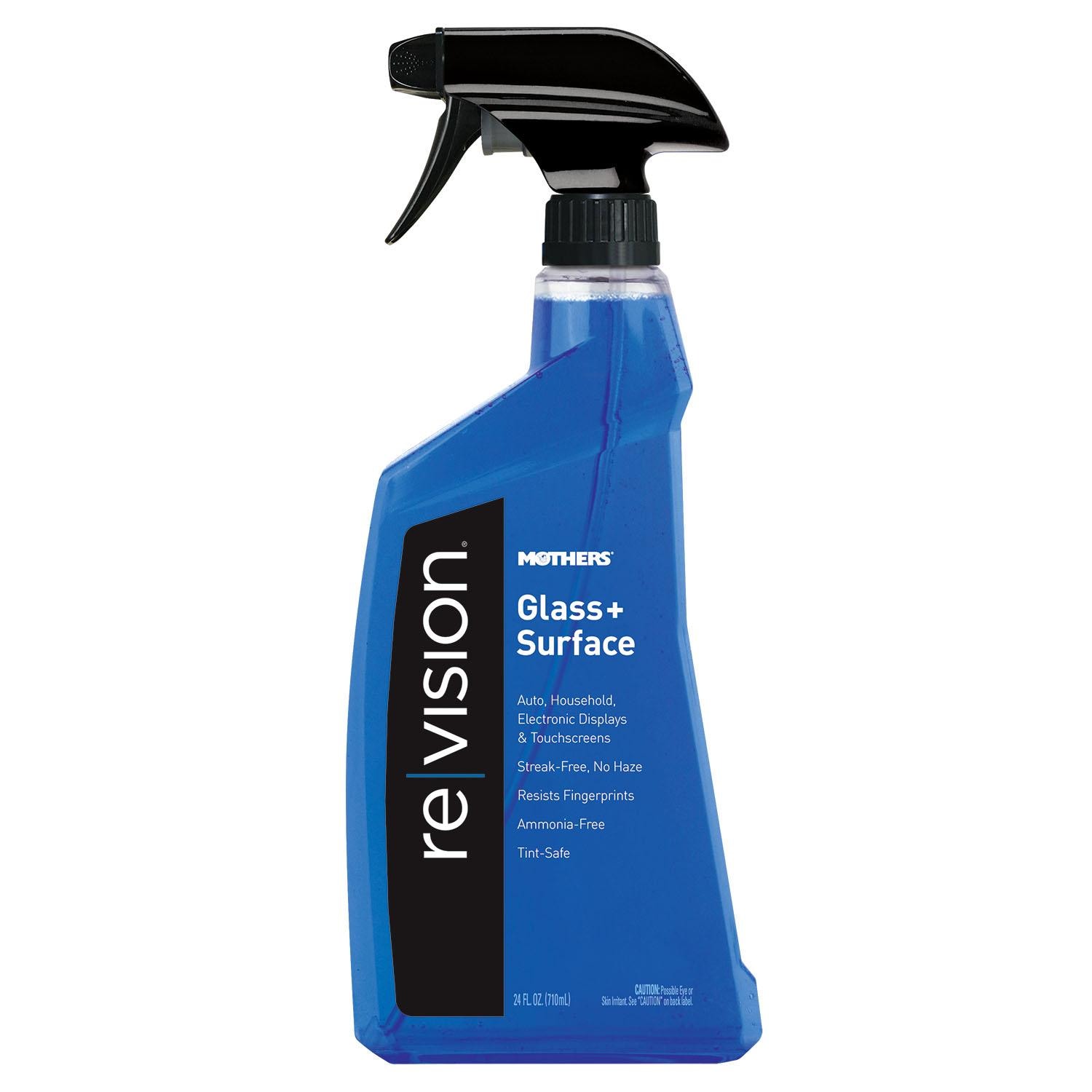 Mothers Glass Cleaners & Treatment - AutoZone