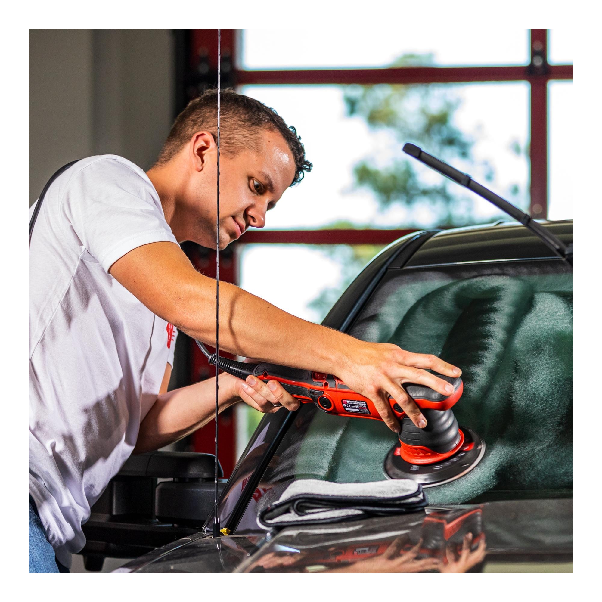 Griot's Garage Glass Cleaner | AutoZone