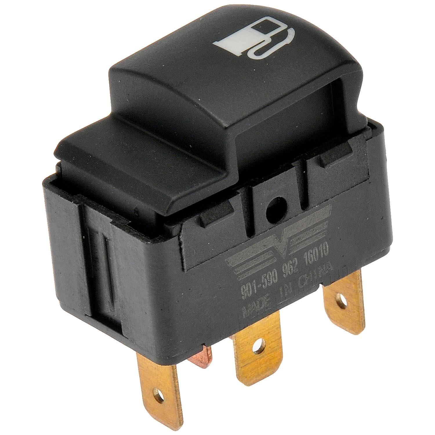 Dorman Fuel Filler Door Switch 901-590 | AutoZone