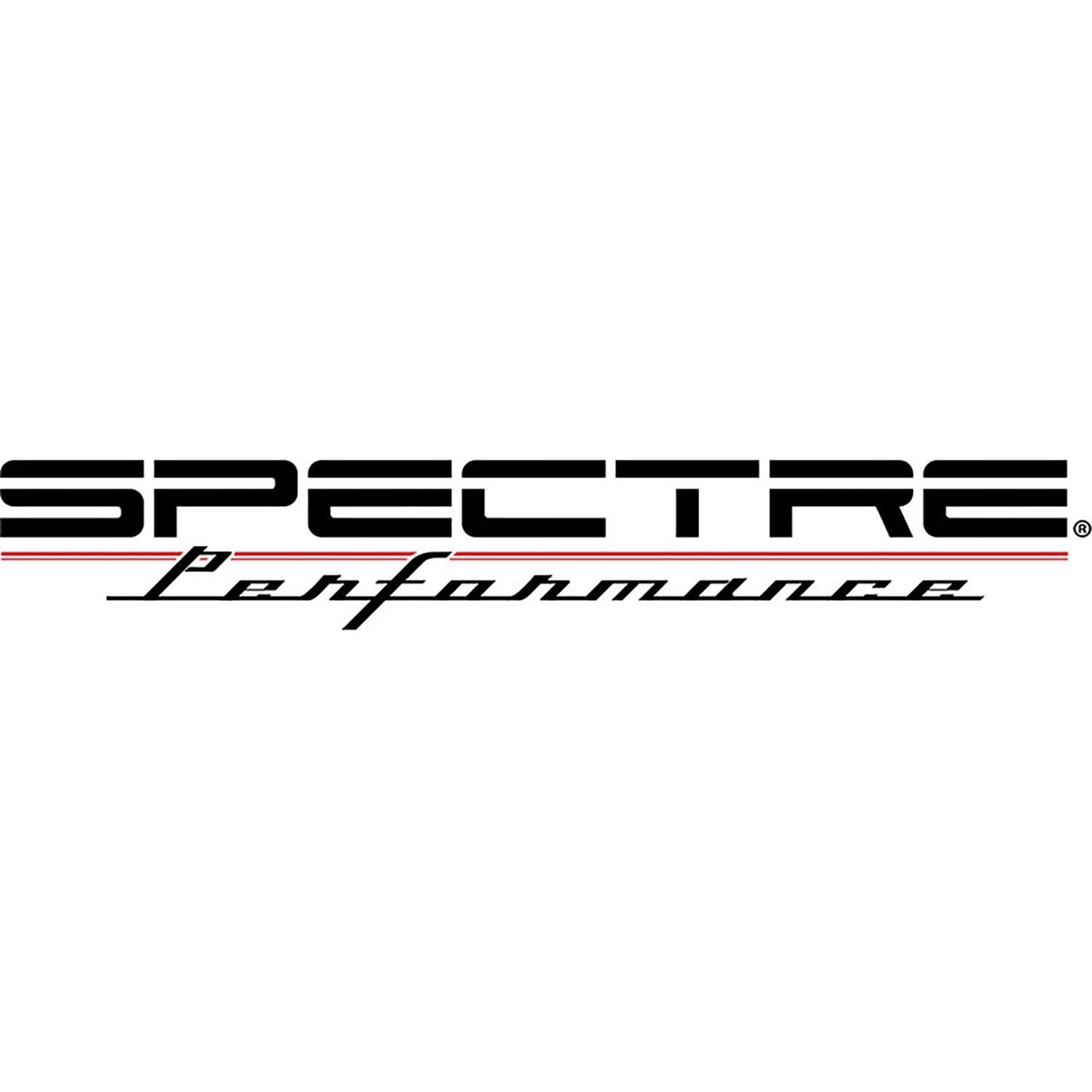 Spectre 3in to 2 1/2in Header Reducer Kit | AutoZone