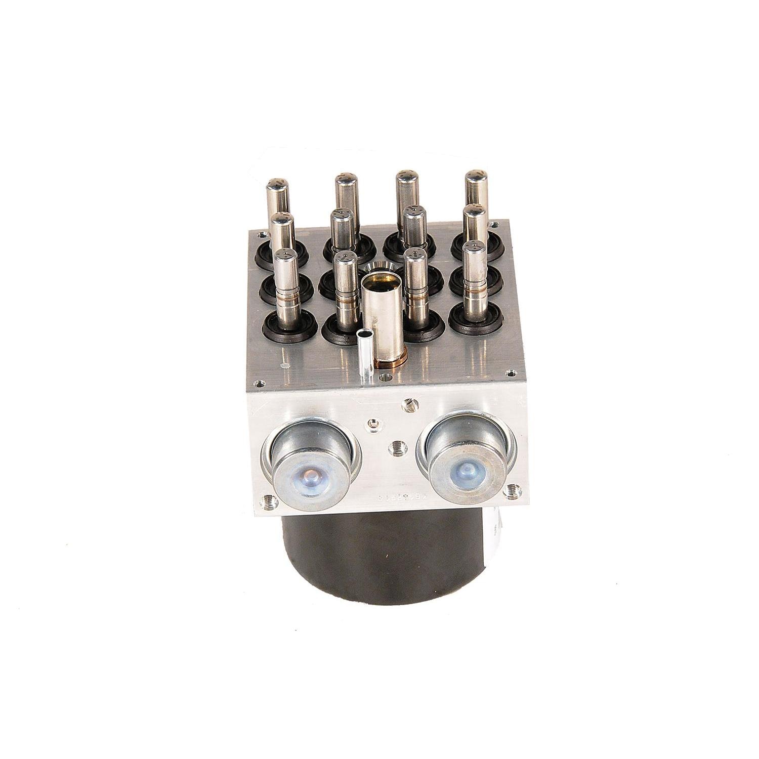 Best ABS Modulator Valve for Cars, Trucks & SUVs