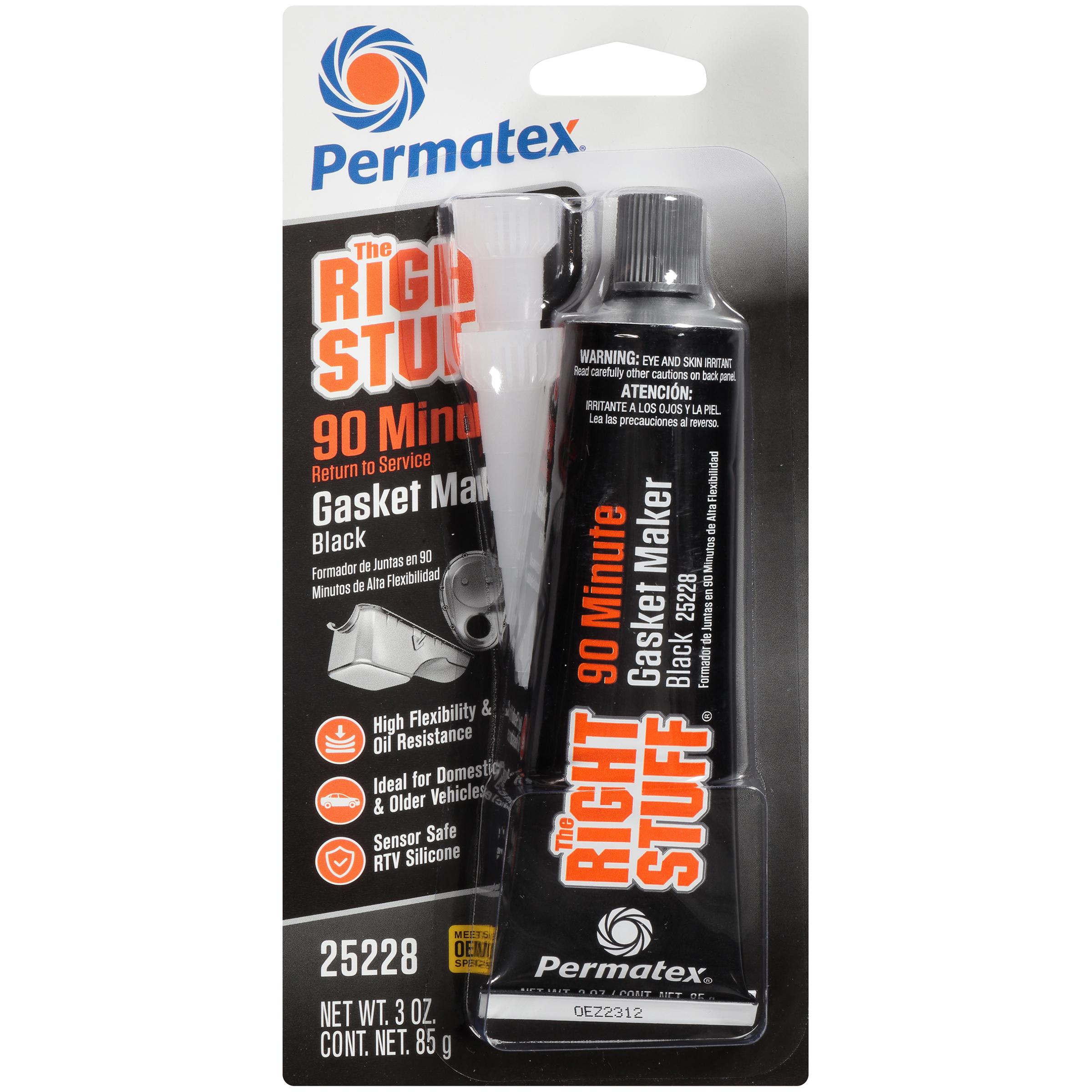 Permatex Gasket Sealant | AutoZone