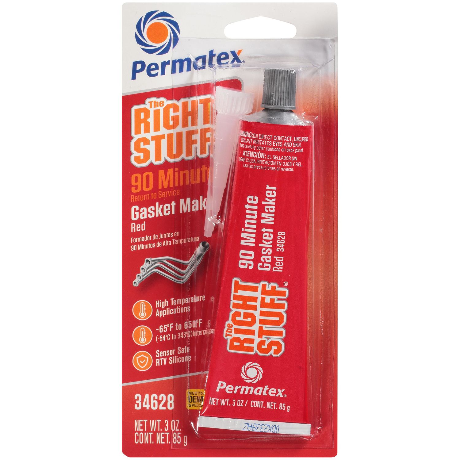 Permatex Gasket Maker & Sealant - AutoZone