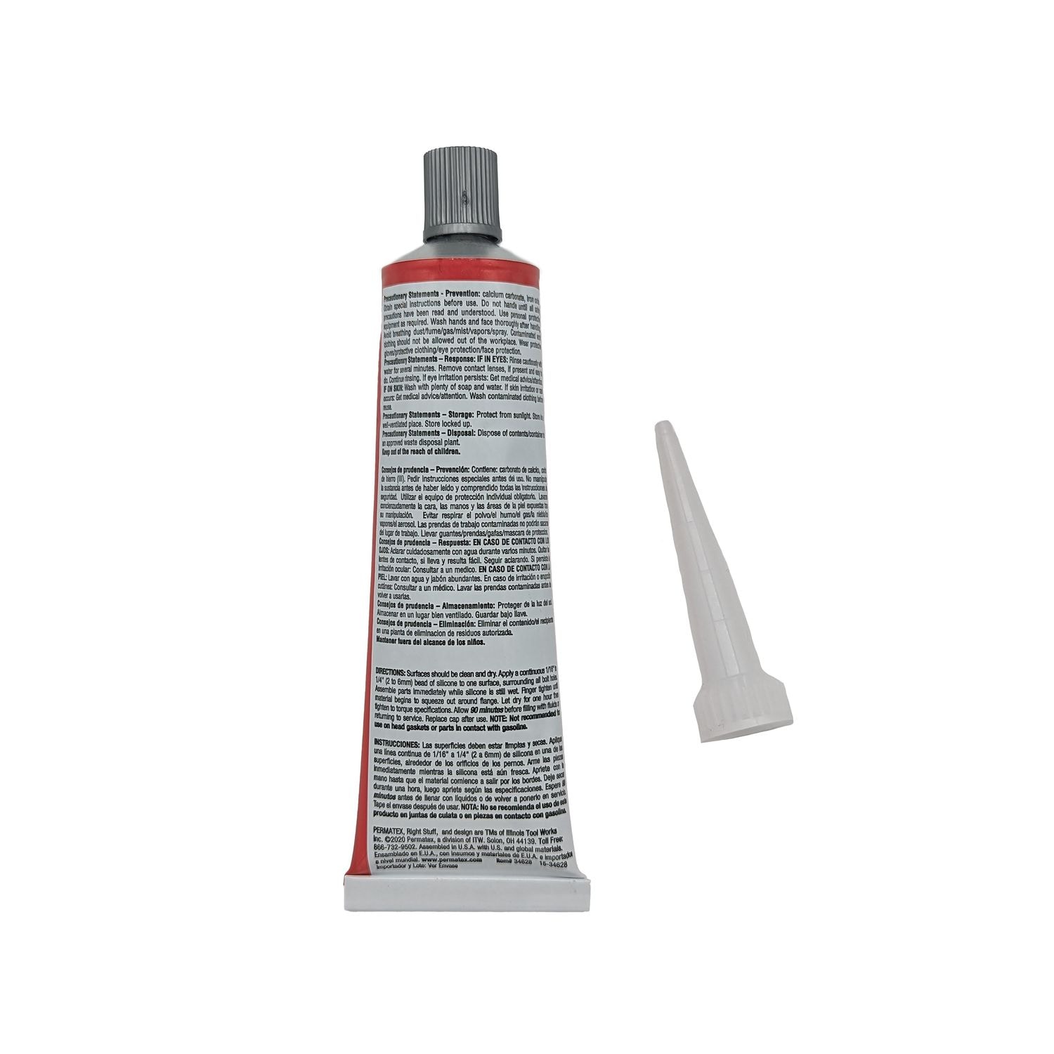Permatex Gasket Sealant | AutoZone