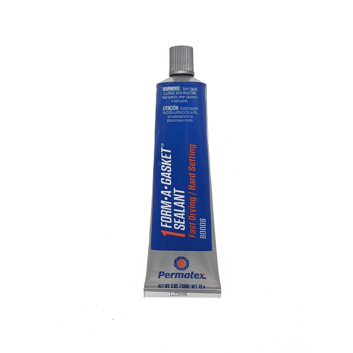 Permatex #1 Form-A-Gasket Sealant Fast Dry Hardening 3 oz | AutoZone