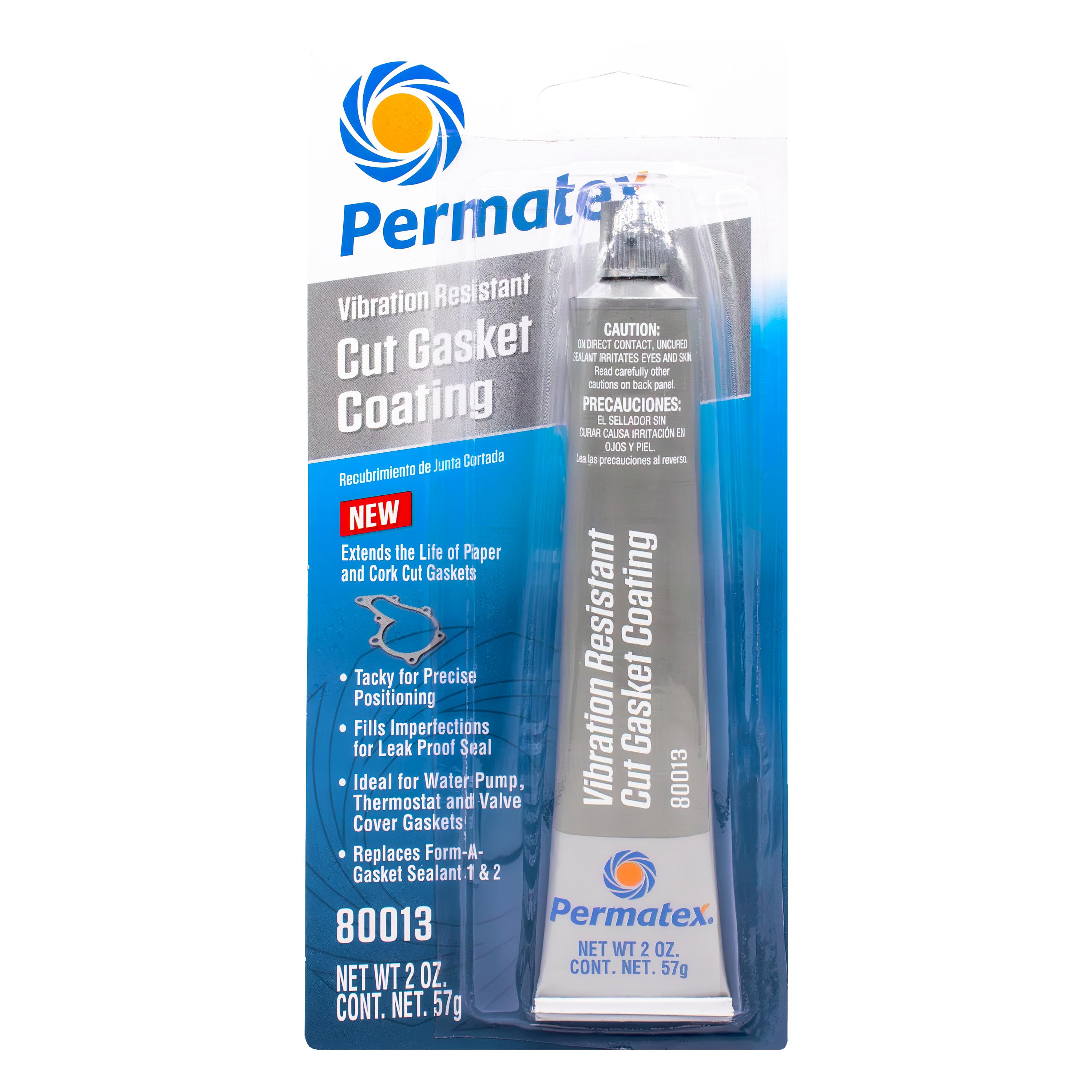 Permatex Gasket Maker & Sealant - AutoZone