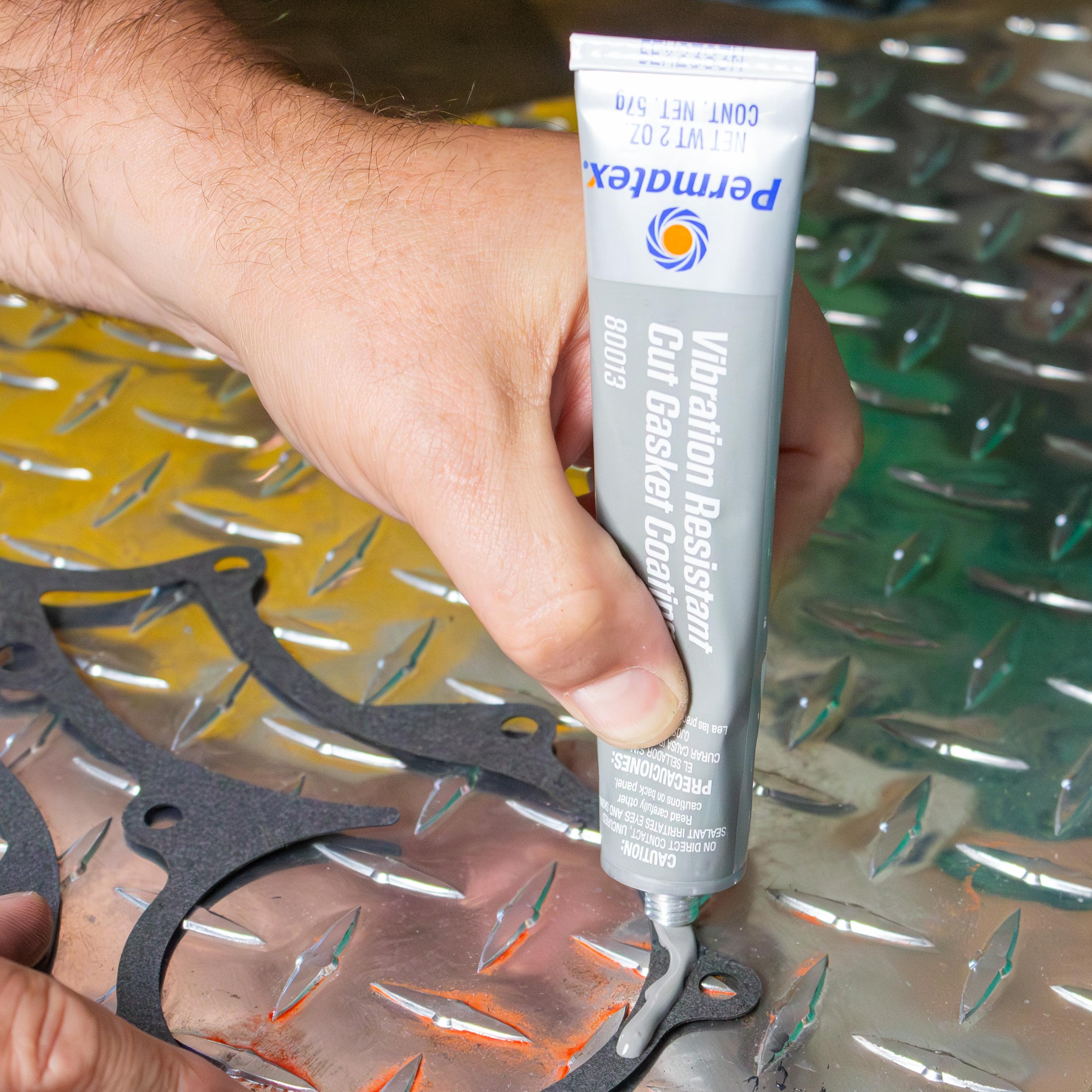 Permatex Gasket Sealant | AutoZone