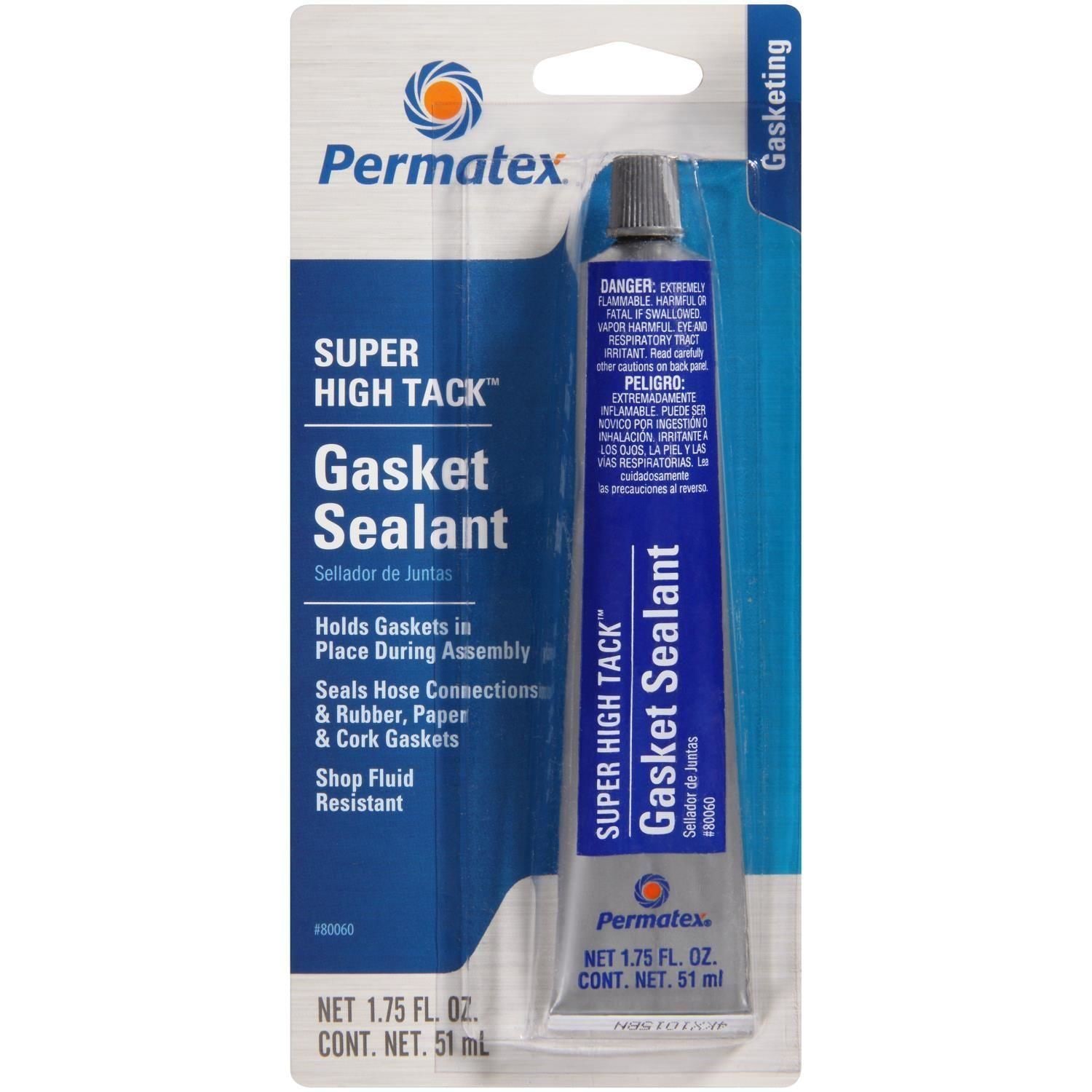 Permatex Gasket Maker & Sealant - AutoZone