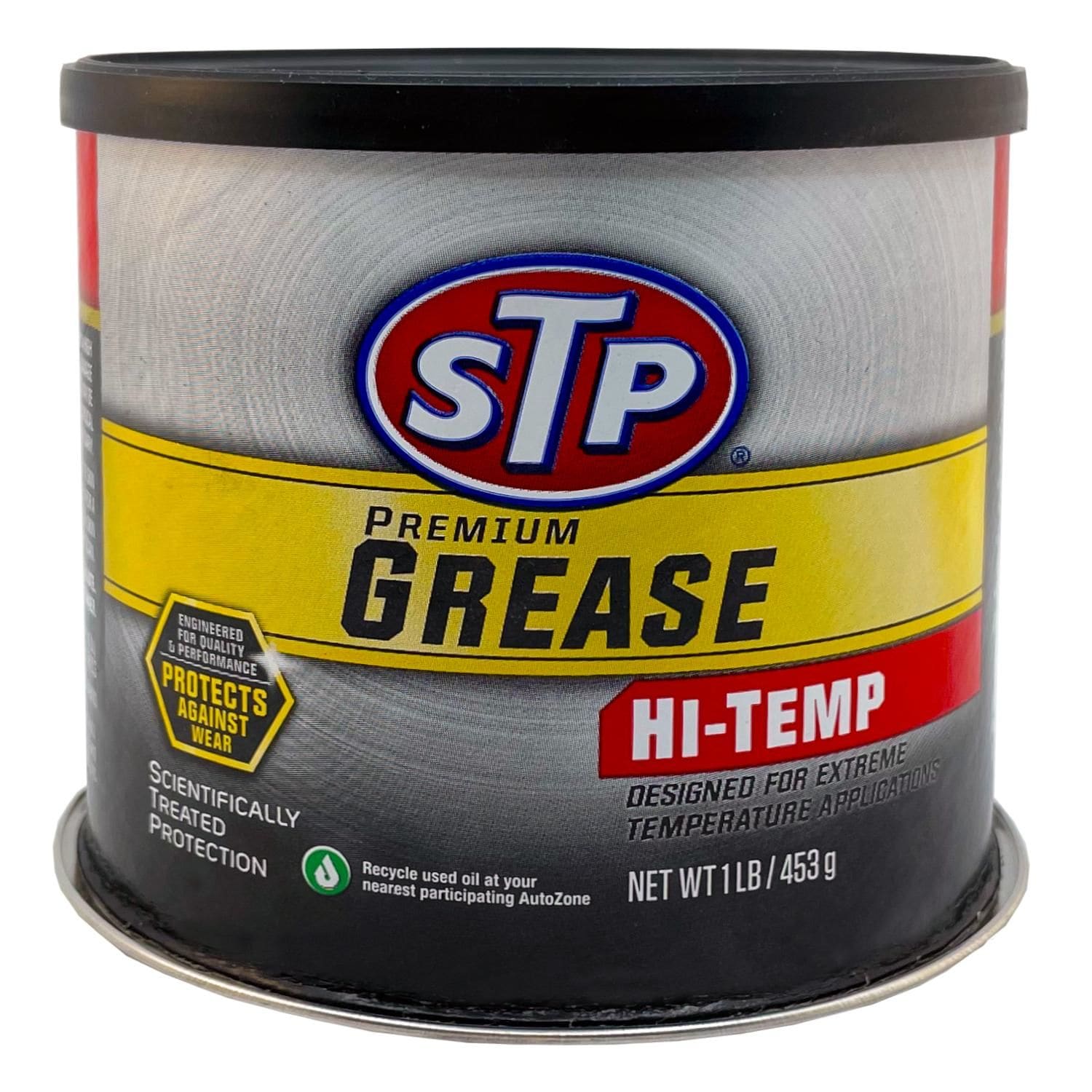 STP Multi-Purpose Grease - AutoZone