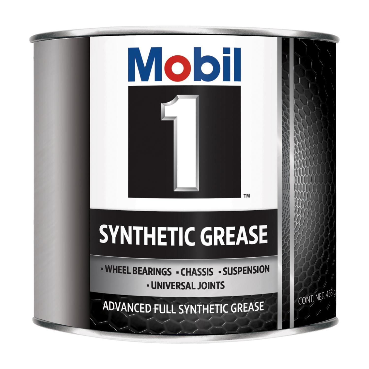 Mobil 1 Multi-Purpose Grease | AutoZone
