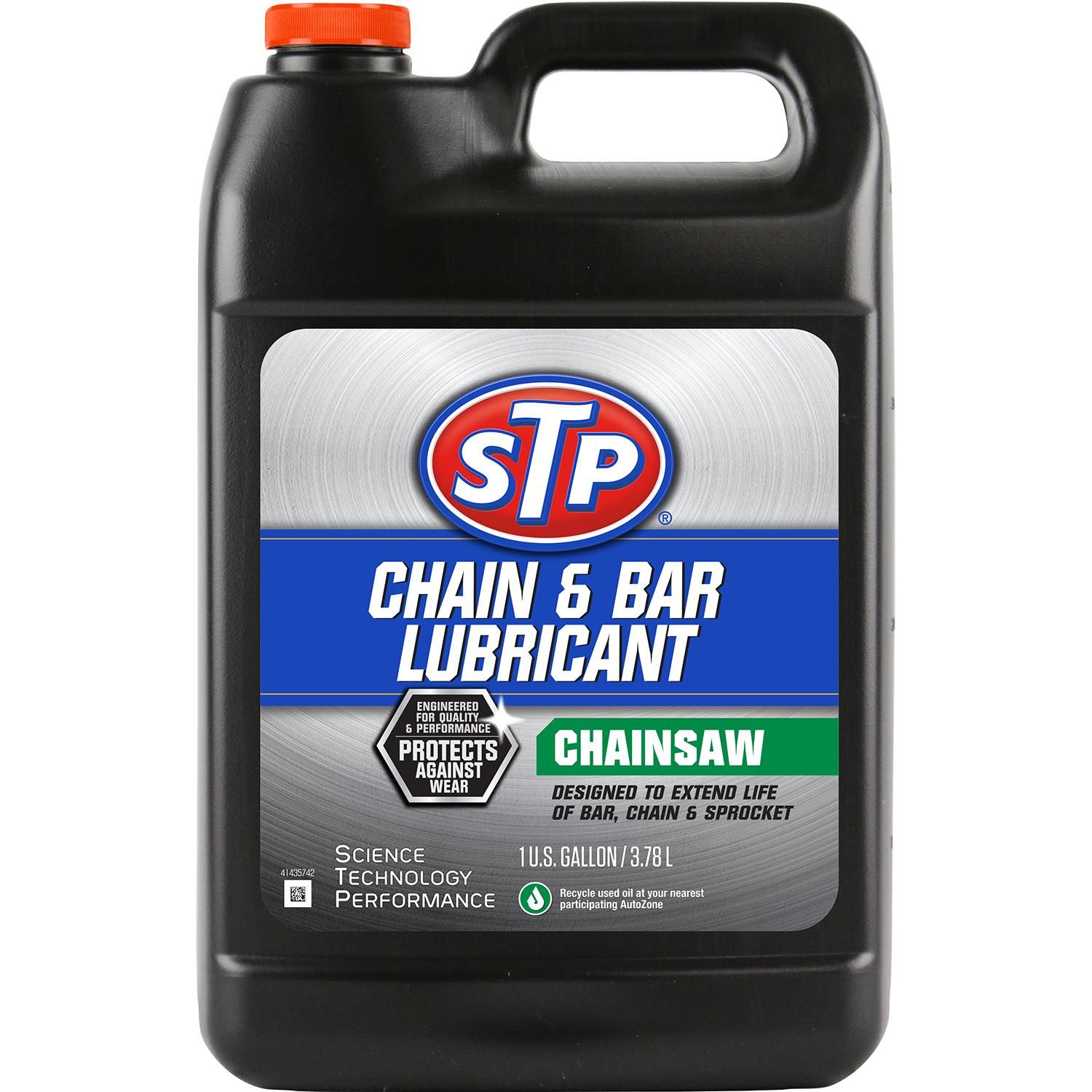 STP Multi-Purpose Grease - AutoZone