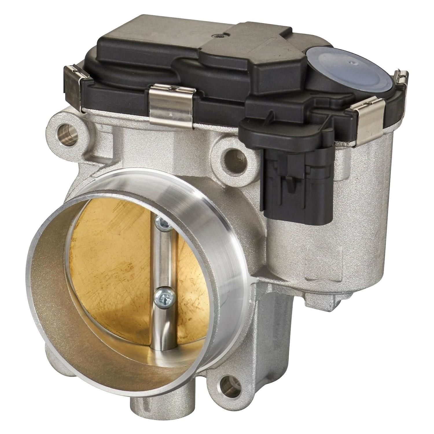 Malibu Throttle Body Units - Best Throttle Body Unit for Chevy Malibu