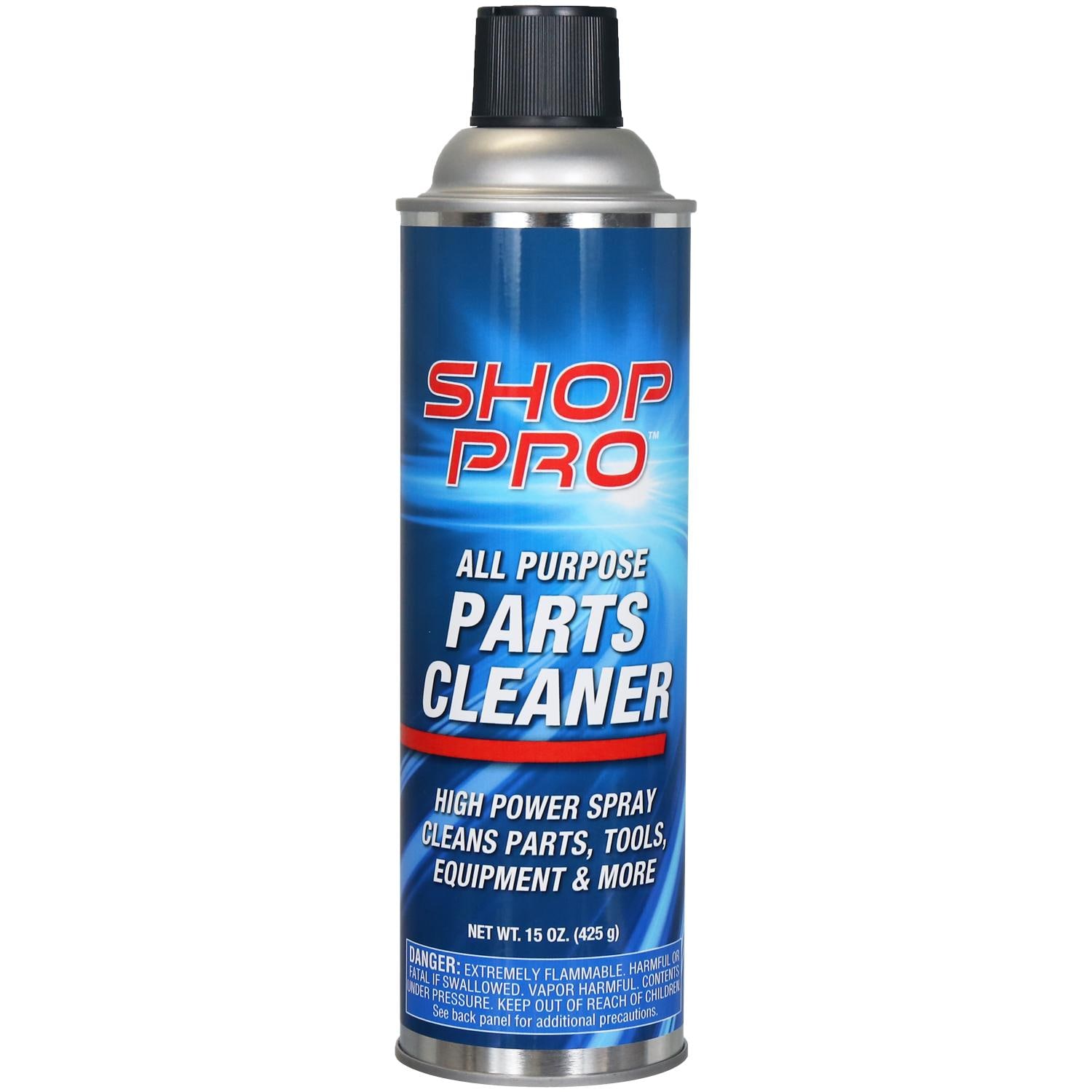 ShopPro All Purpose Parts Cleaner 15oz | AutoZone