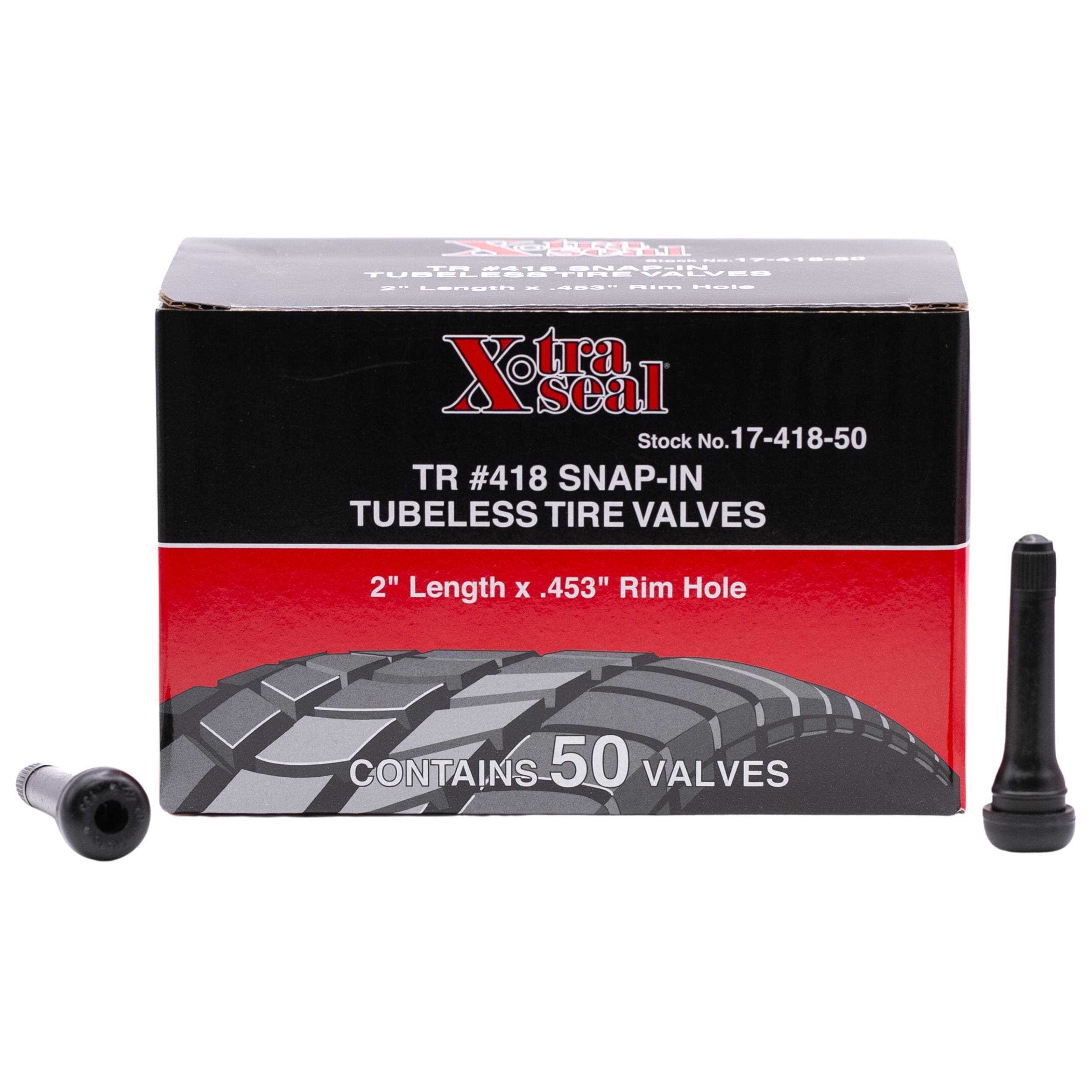 Best Tire Valve Stem for Cars, Trucks & SUVs