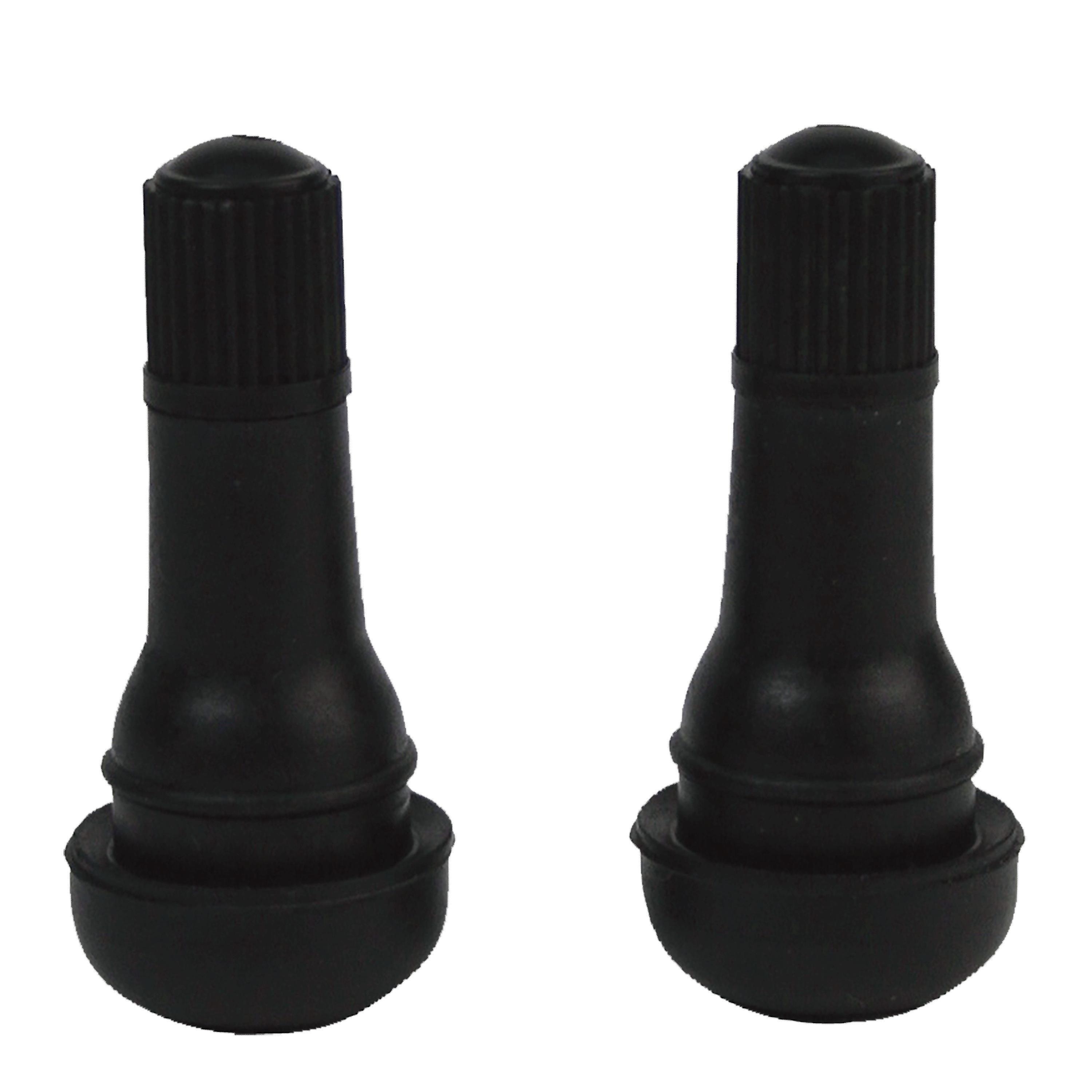 Slime Tubeless Tire Valve Stem 2 Pack | AutoZone