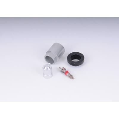 2015 Toyota Corolla Tire Valve Stem