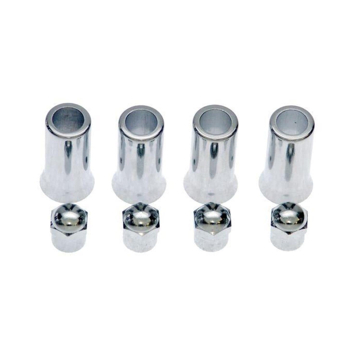 2016 Chevrolet suburban Tire Valve Stem Sleeve