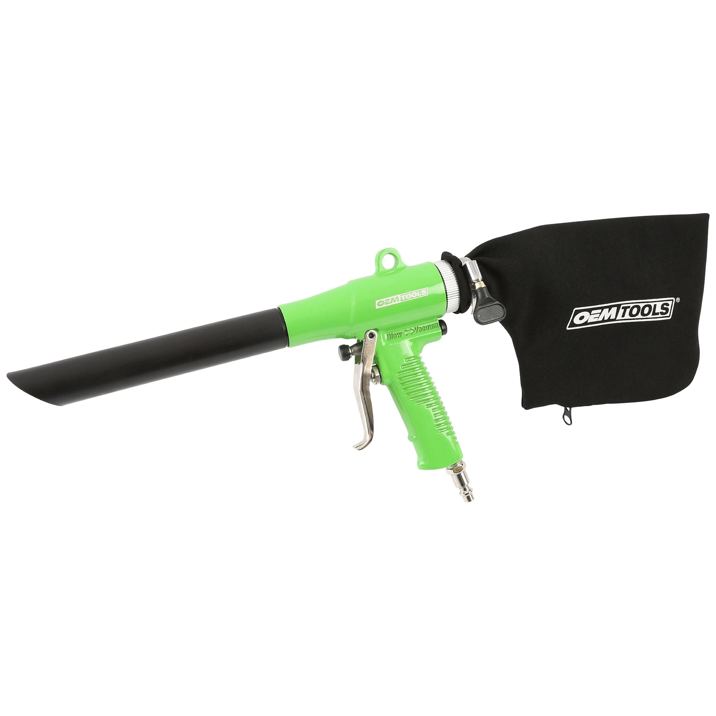 Best Air Blow Gun for Cars, Trucks & SUVs