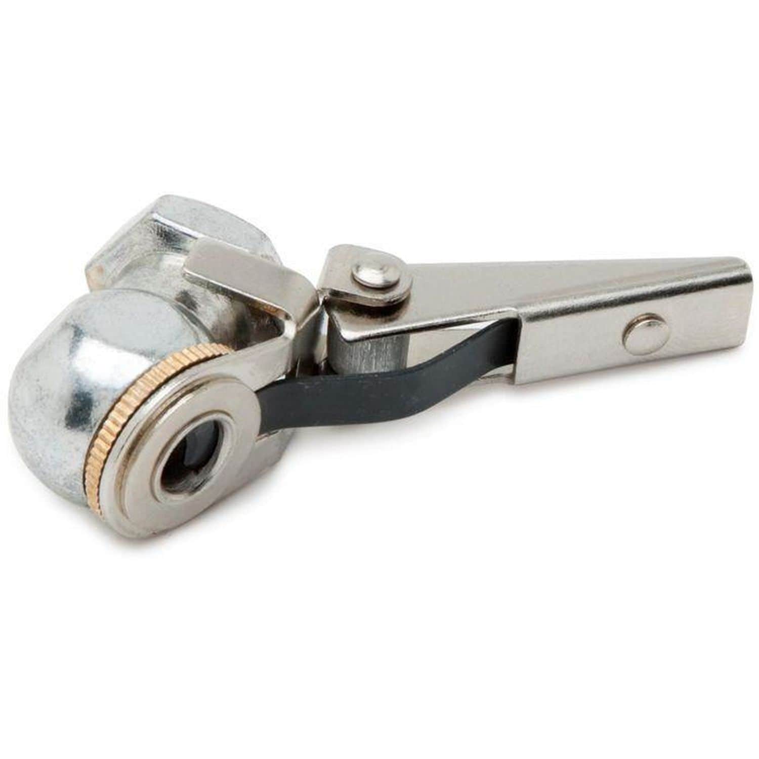 Titan Products Female Air Chuck with Clip | AutoZone