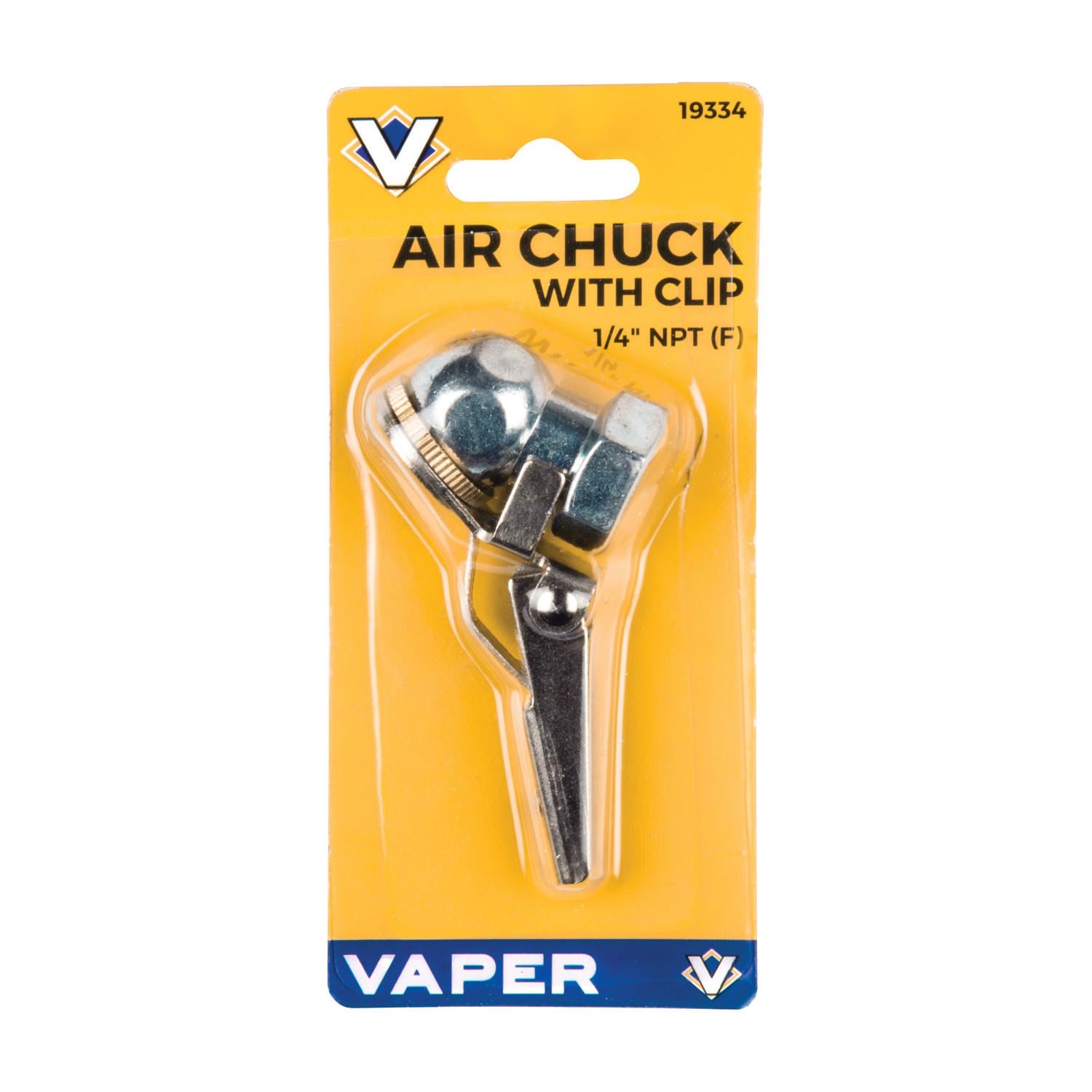 Best Air Chuck for Cars, Trucks & SUVs