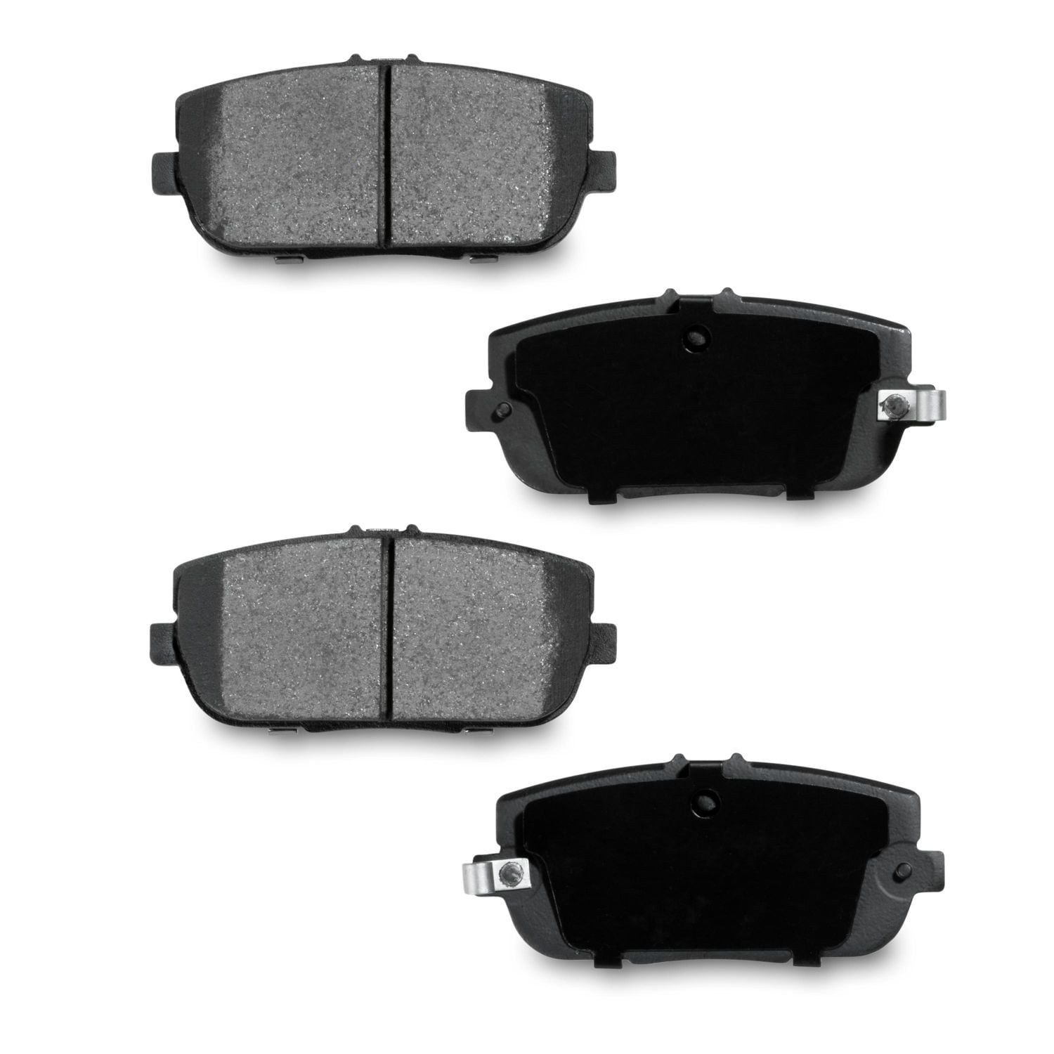 Duralast Ceramic Brake Pads D1180 | AutoZone