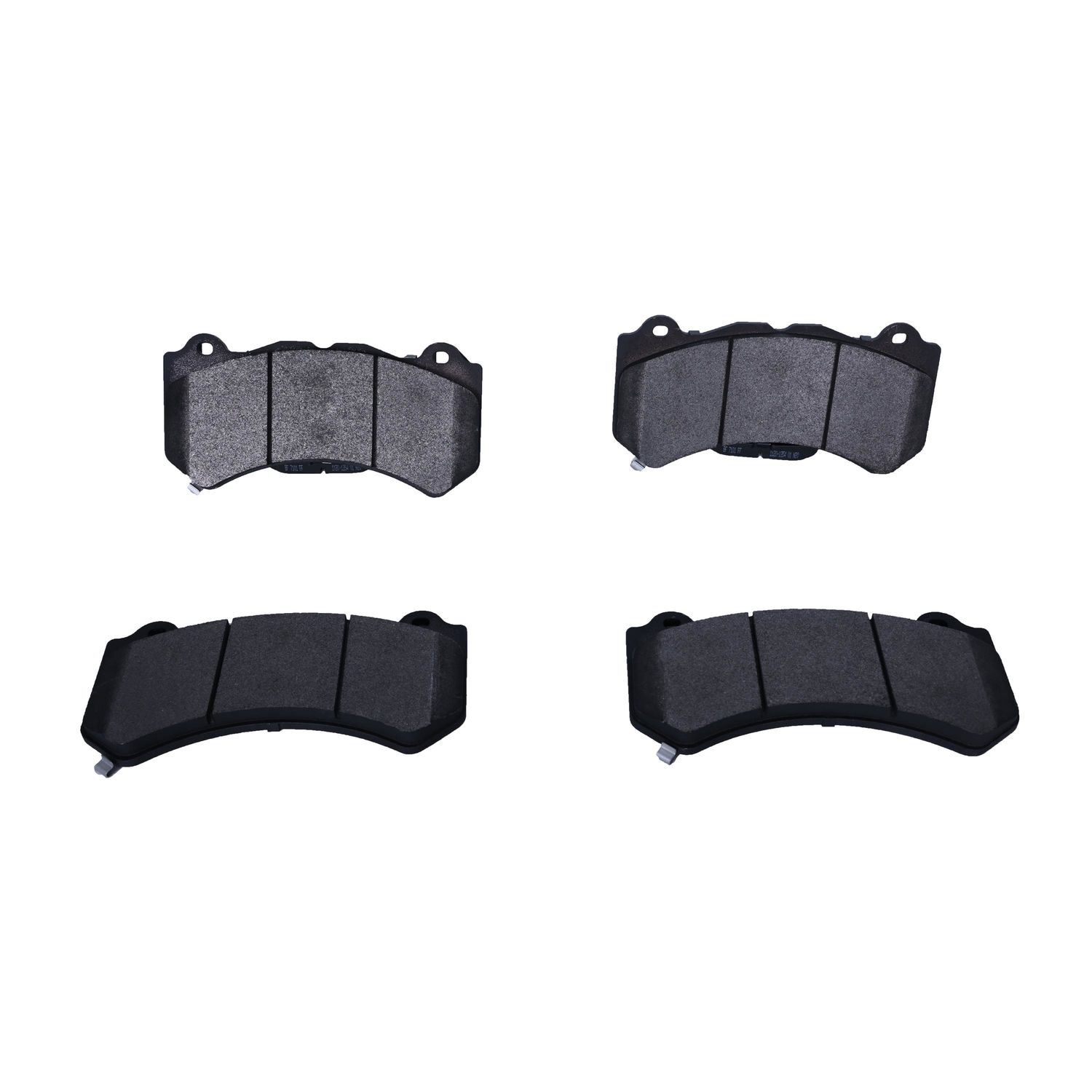 Duralast Semi-metallic Brake Pads D1405 | AutoZone