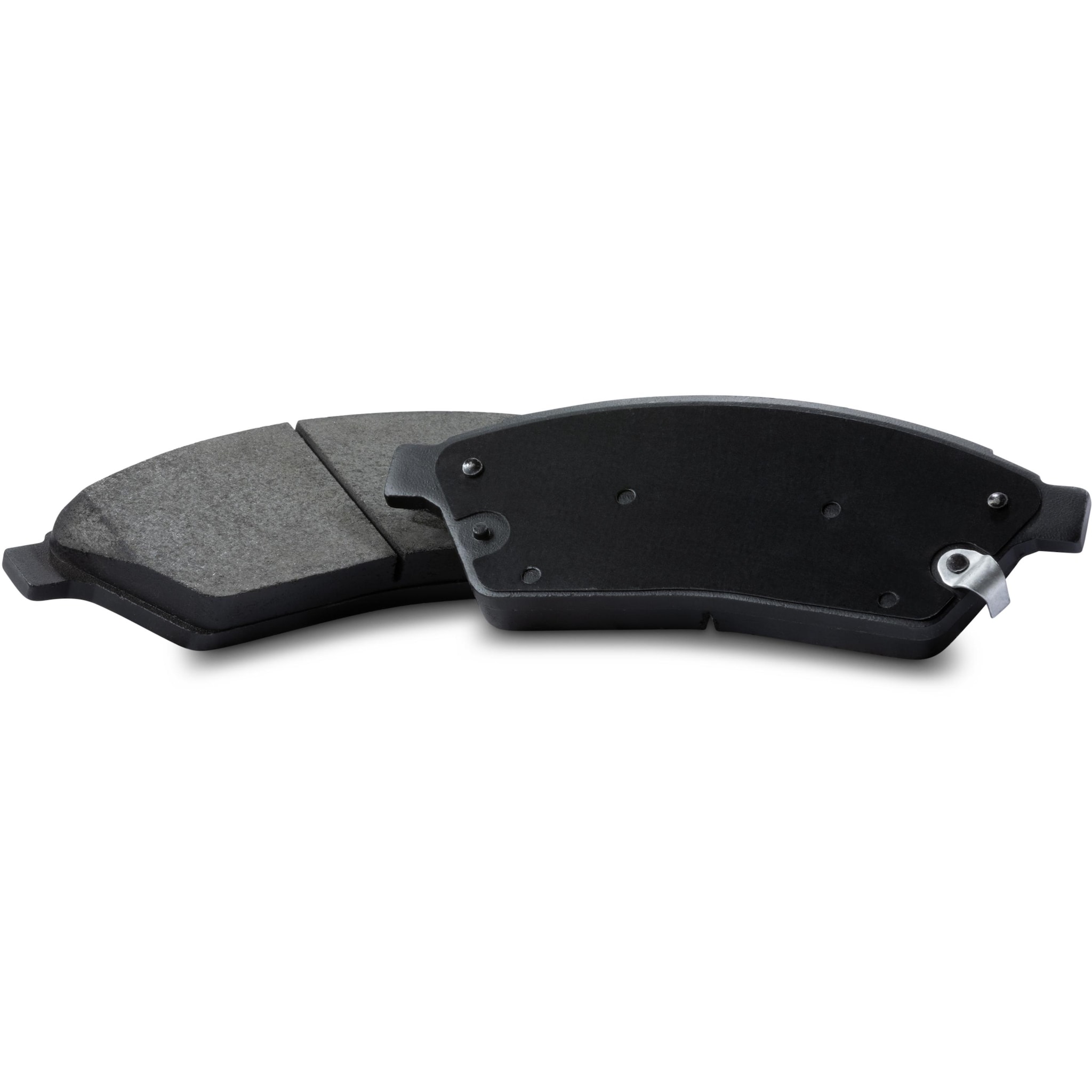 Duralast Semi-metallic Brake Pads D1422 | AutoZone