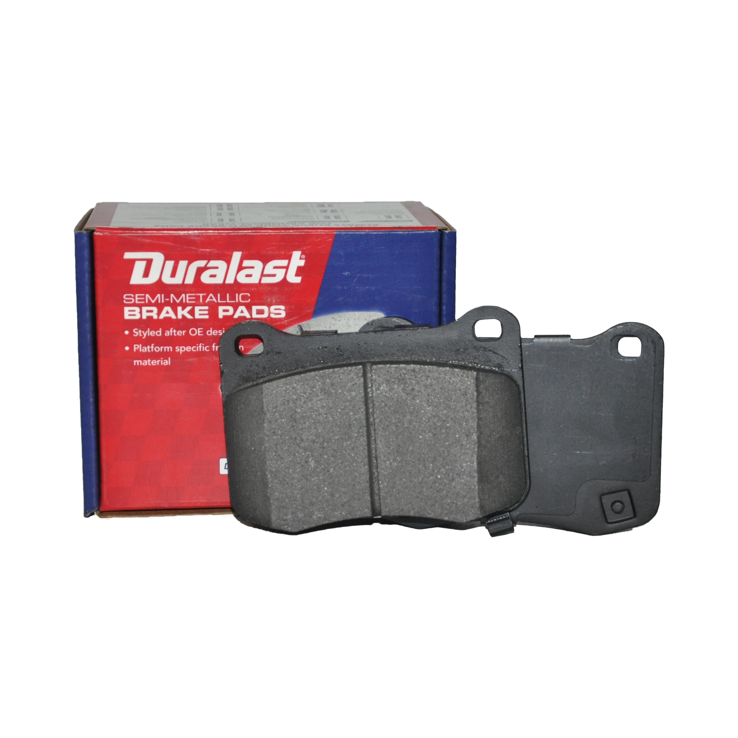 Nissan Rogue Brake Pads - Best Brake Pads for Nissan Rogue