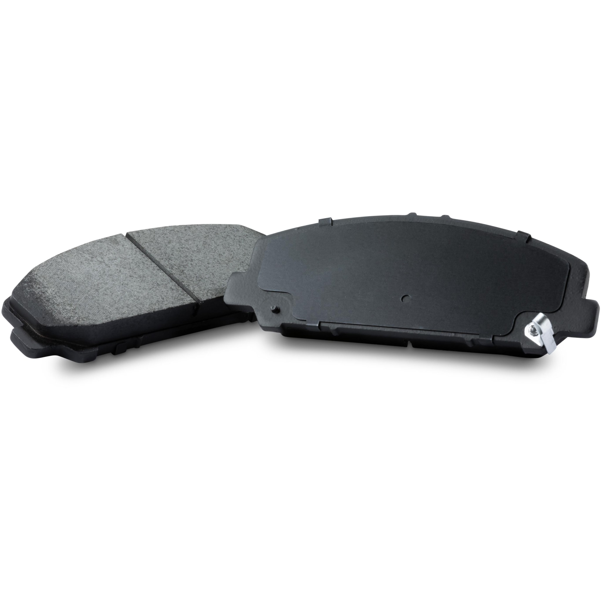 Duralast Semi-metallic Brake Pads D1509 | AutoZone