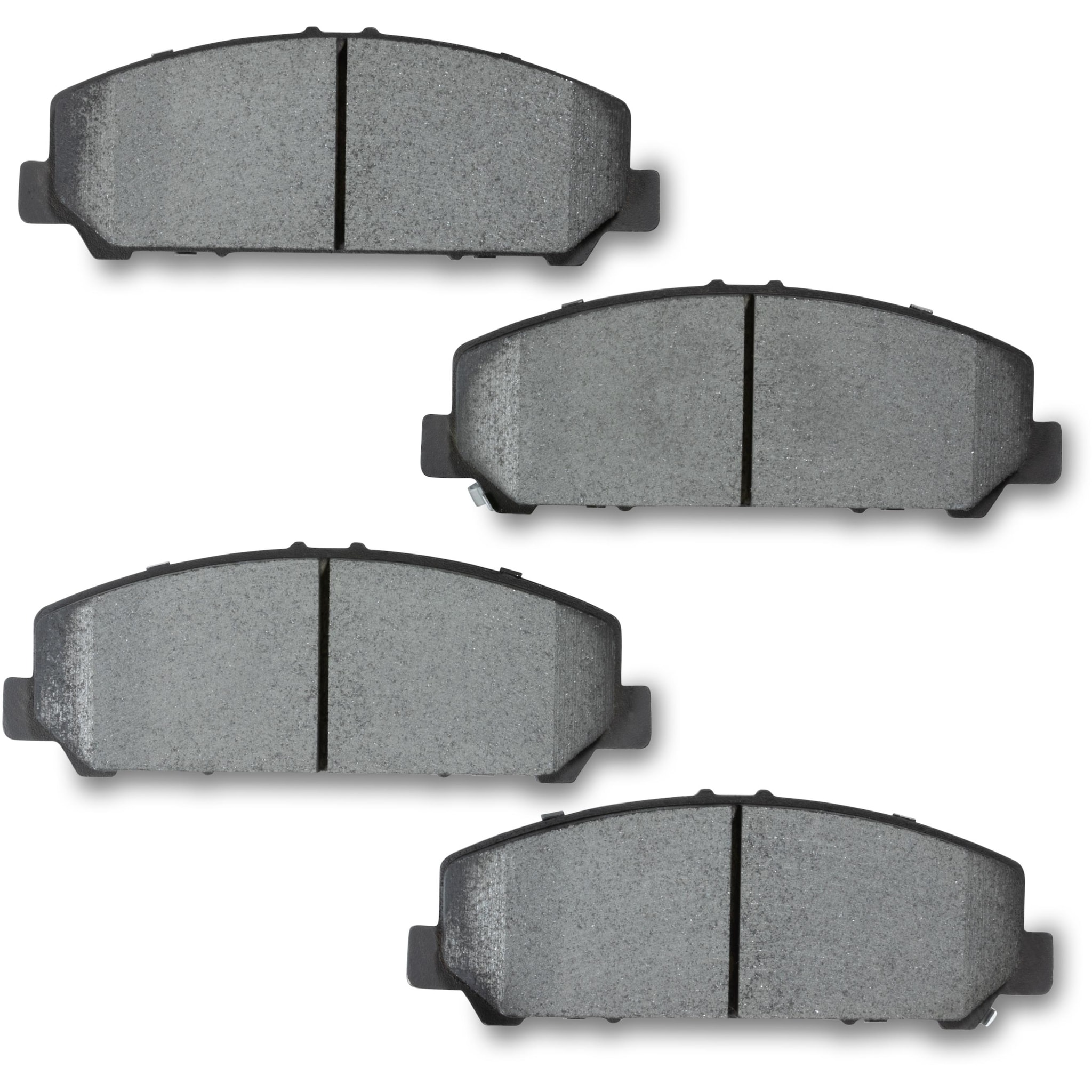 Duralast Semi-metallic Brake Pads D1509 | AutoZone