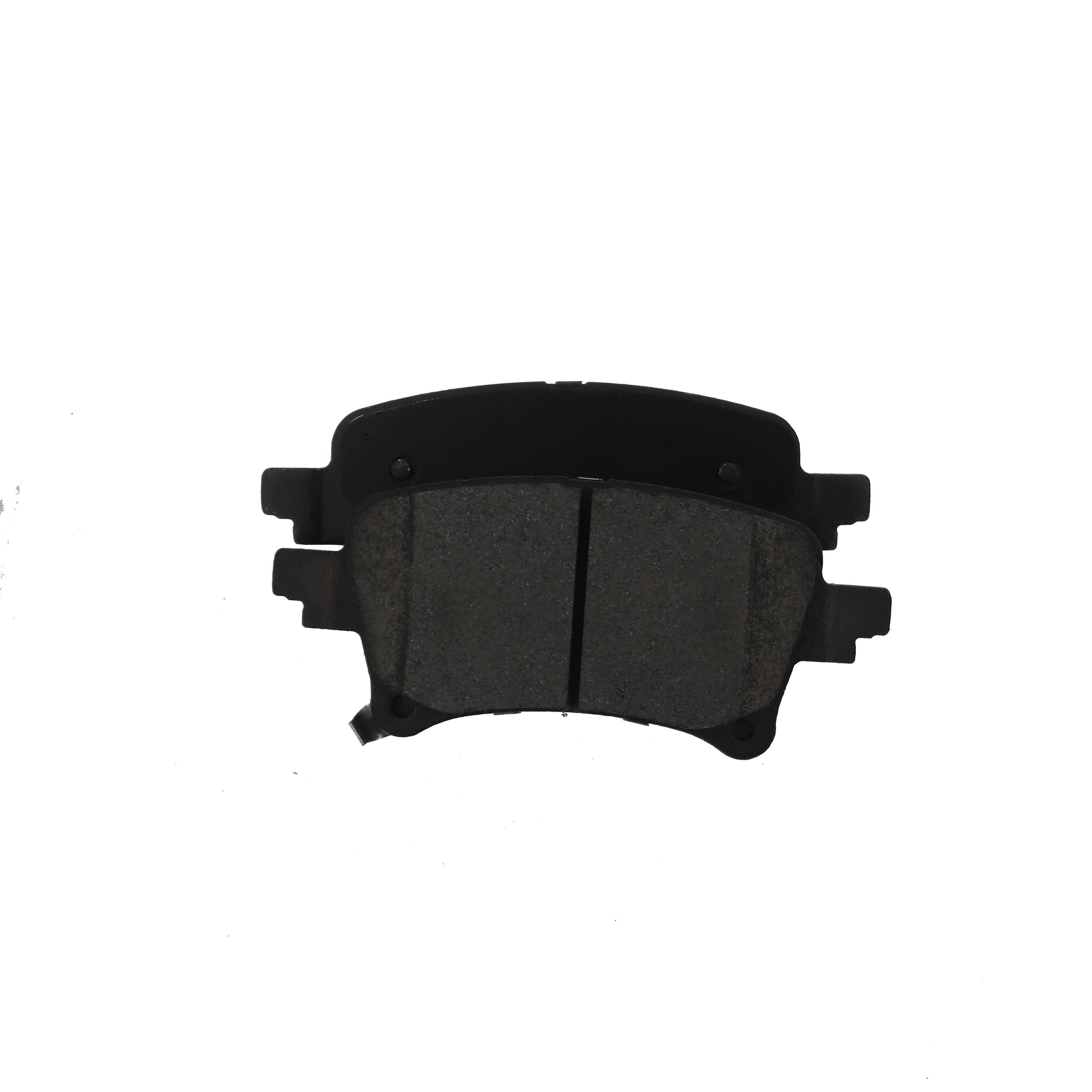 Duralast Ceramic Brake Pads D2233 | AutoZone