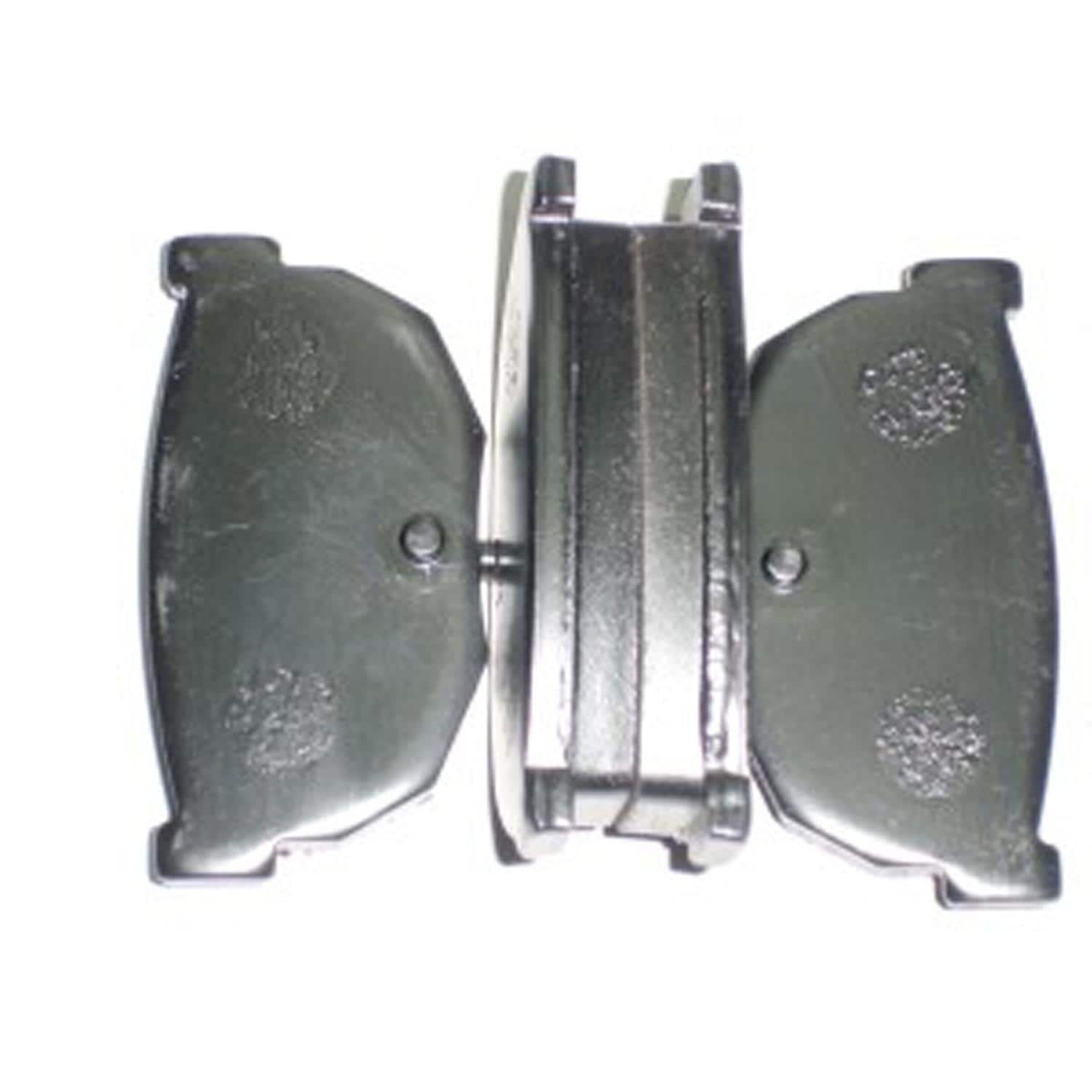 Duralast Ceramic Brake Pads D231 | AutoZone