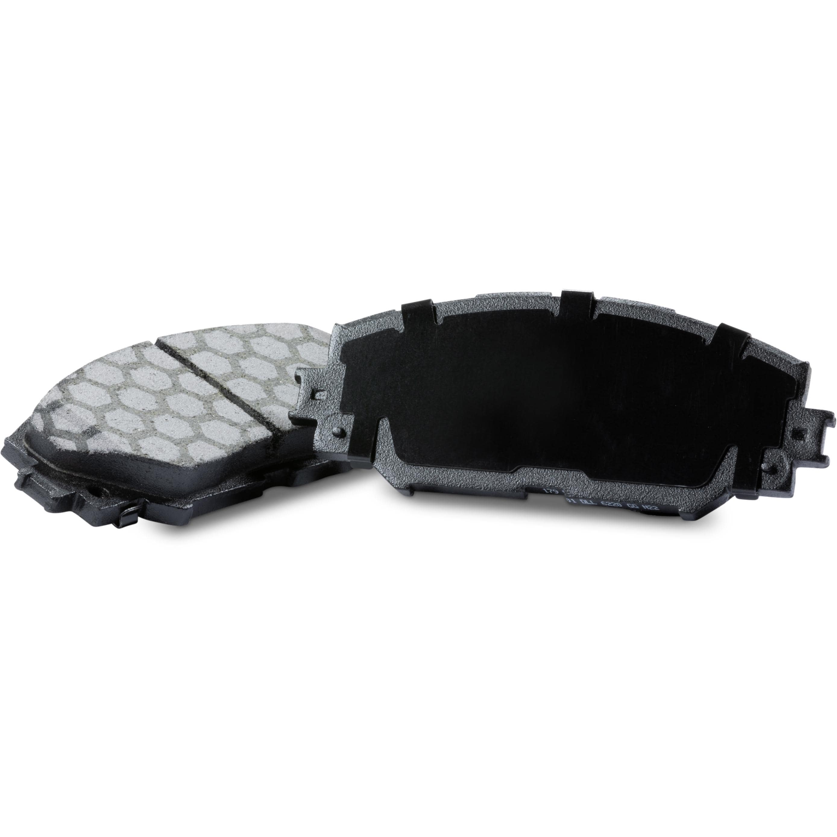 Duralast Elite Ceramic Premium Brake Pads DE1210 | AutoZone