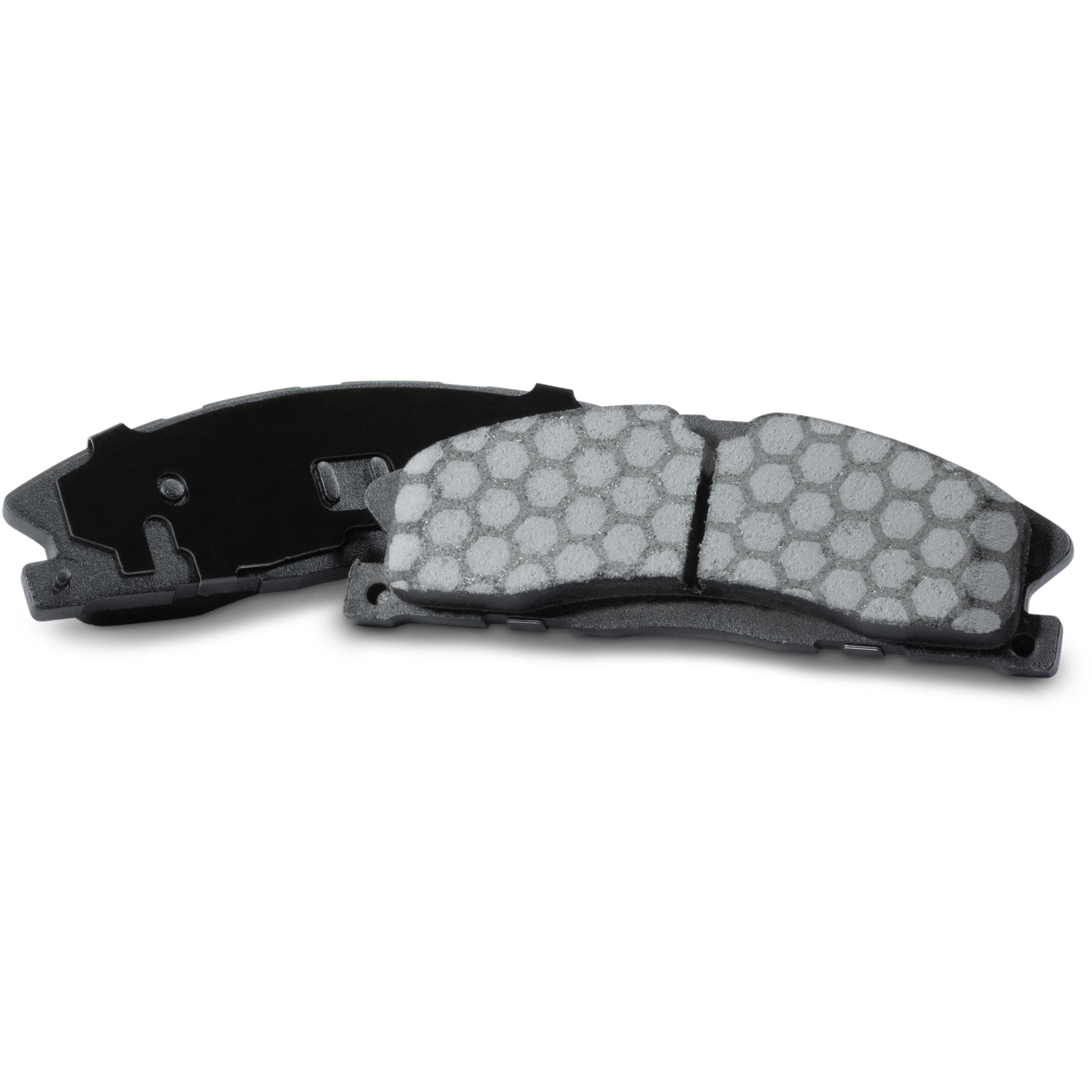 Duralast Elite Ceramic Premium Brake Pads DE1611 | AutoZone