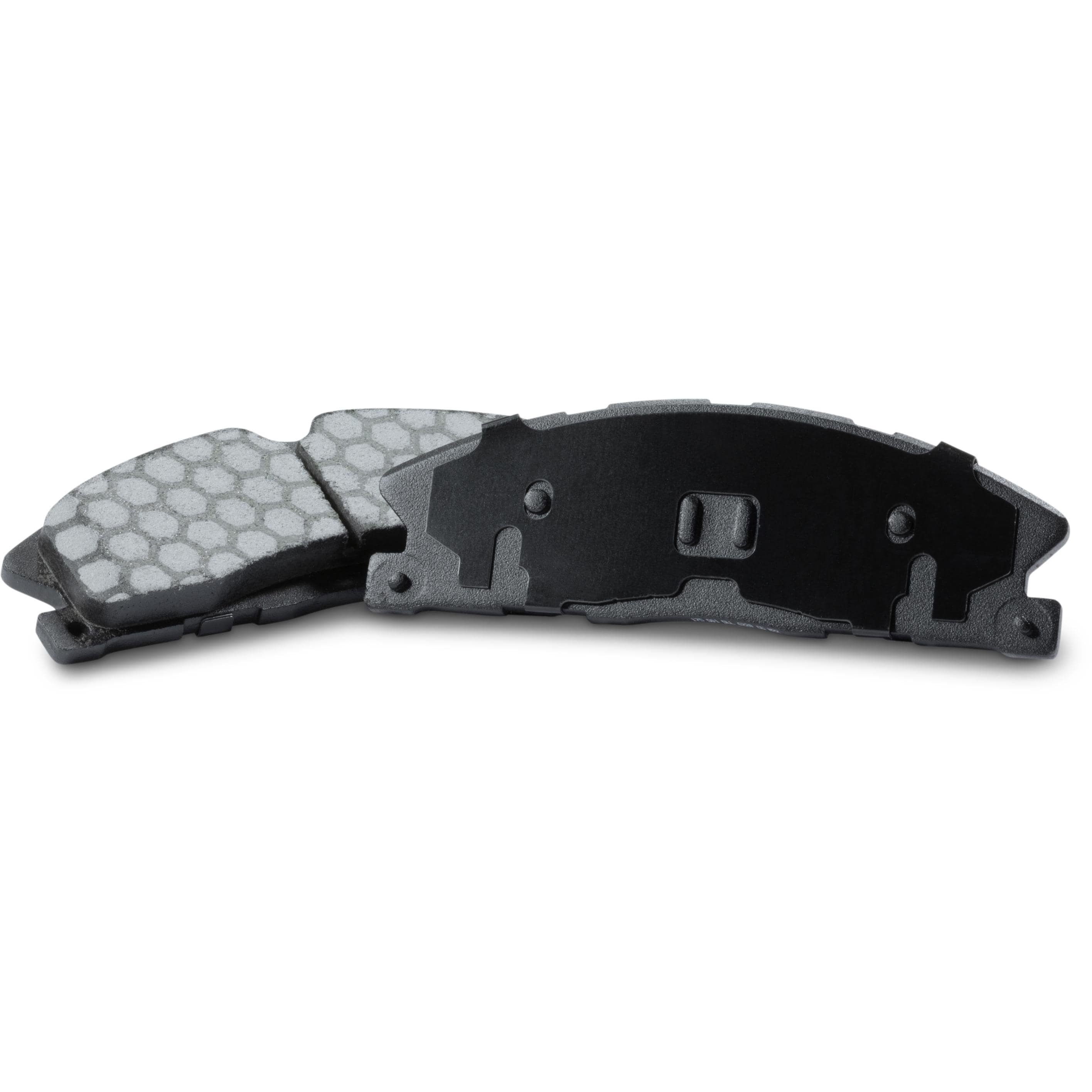 Duralast Elite Ceramic Premium Brake Pads DE1611 | AutoZone