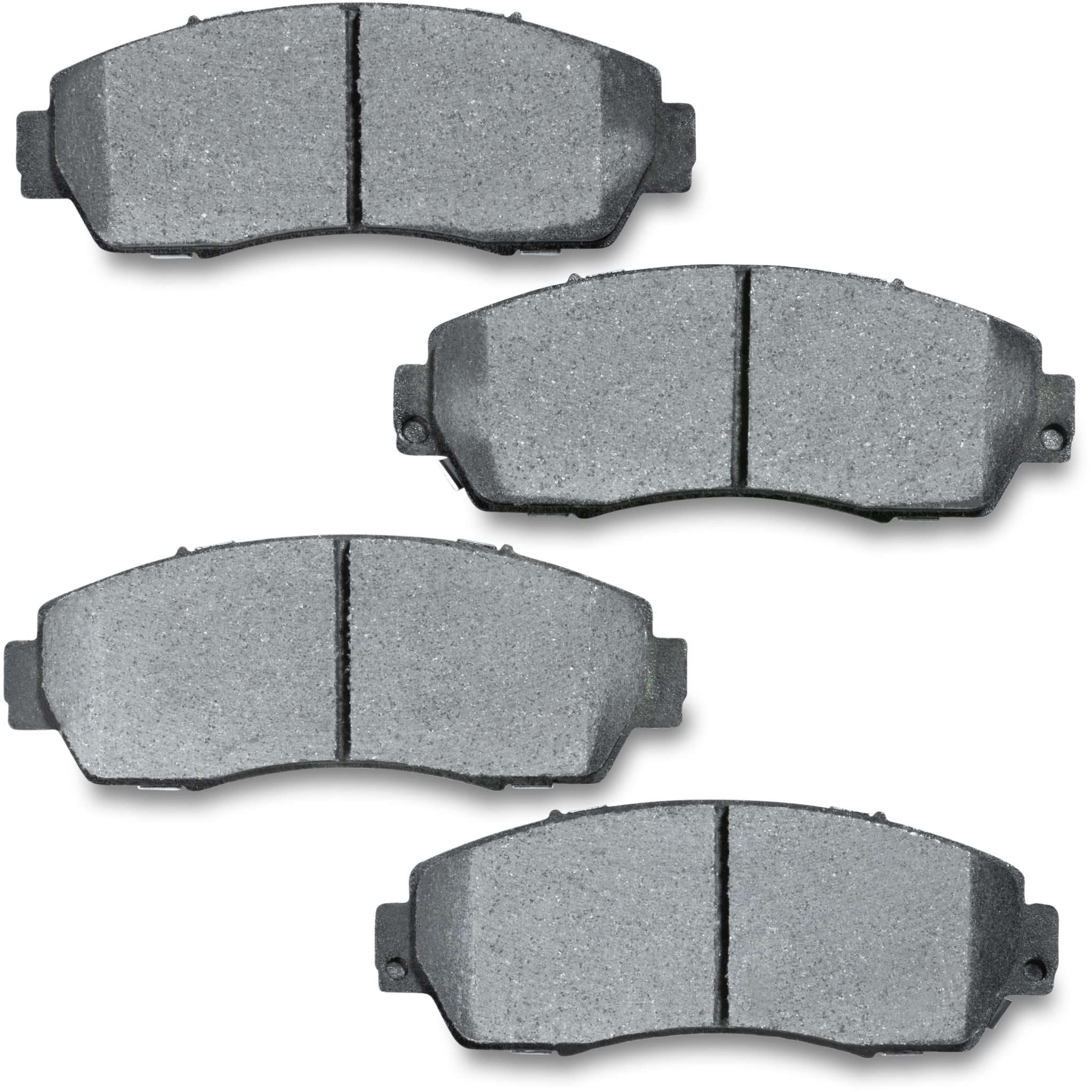 Juego de Balatas de Disco de Ceramica Duralast Gold DG1089 | AutoZone