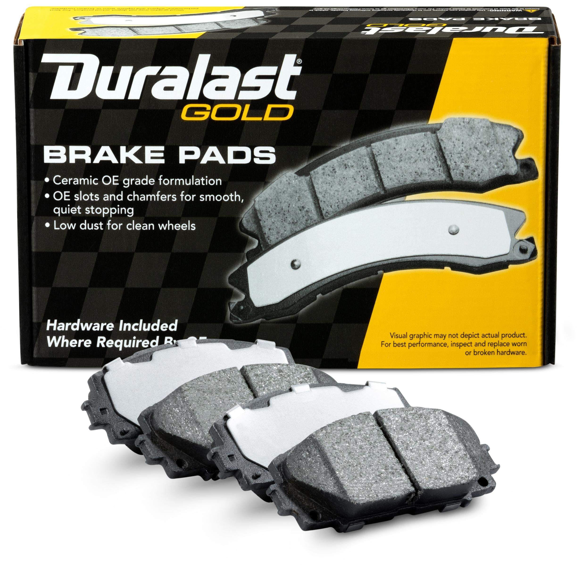 Ford f150 Brake Pads - Best Brake Pads for Ford f150