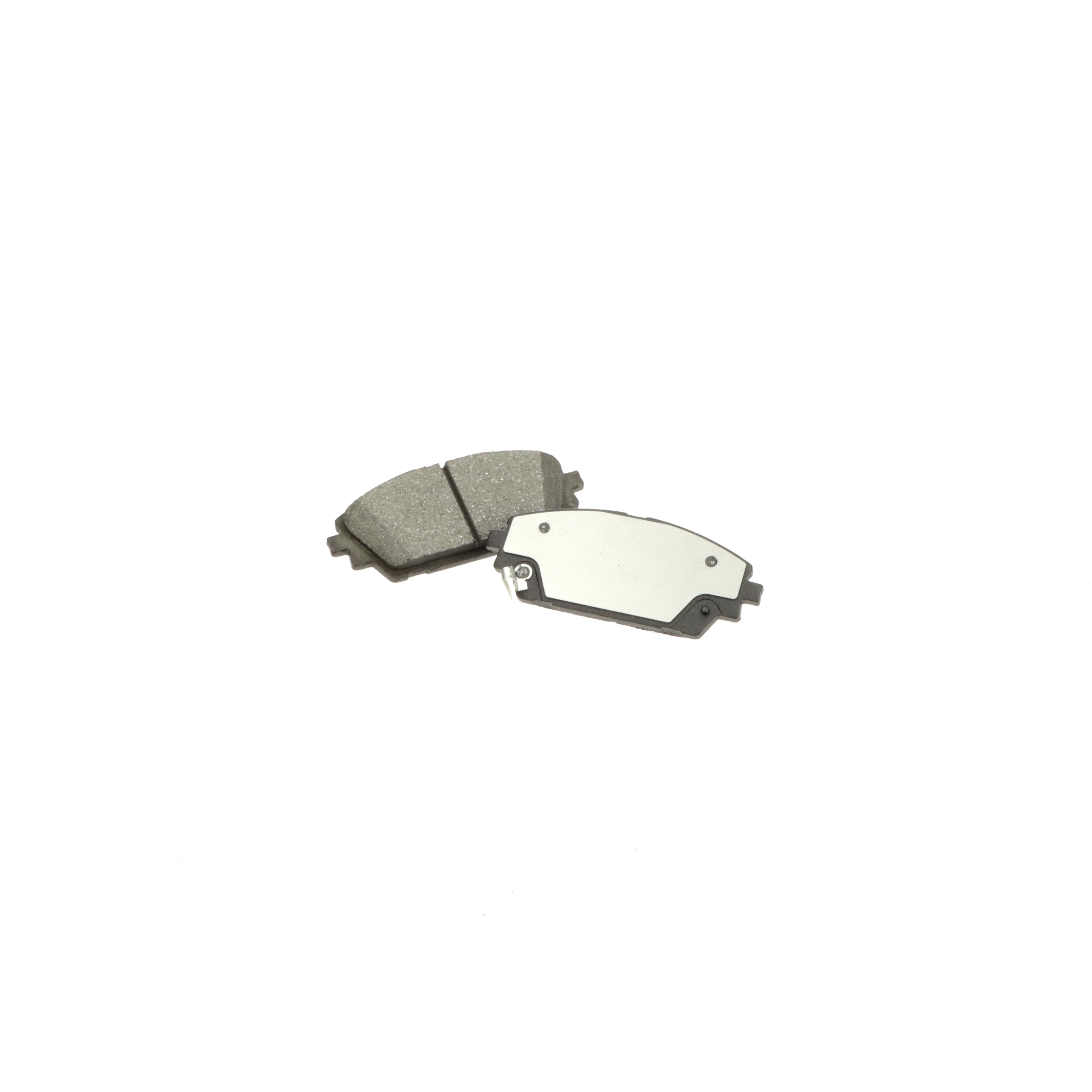Duralast Gold Ceramic Disc Brake Pad Set DG2218 | AutoZone