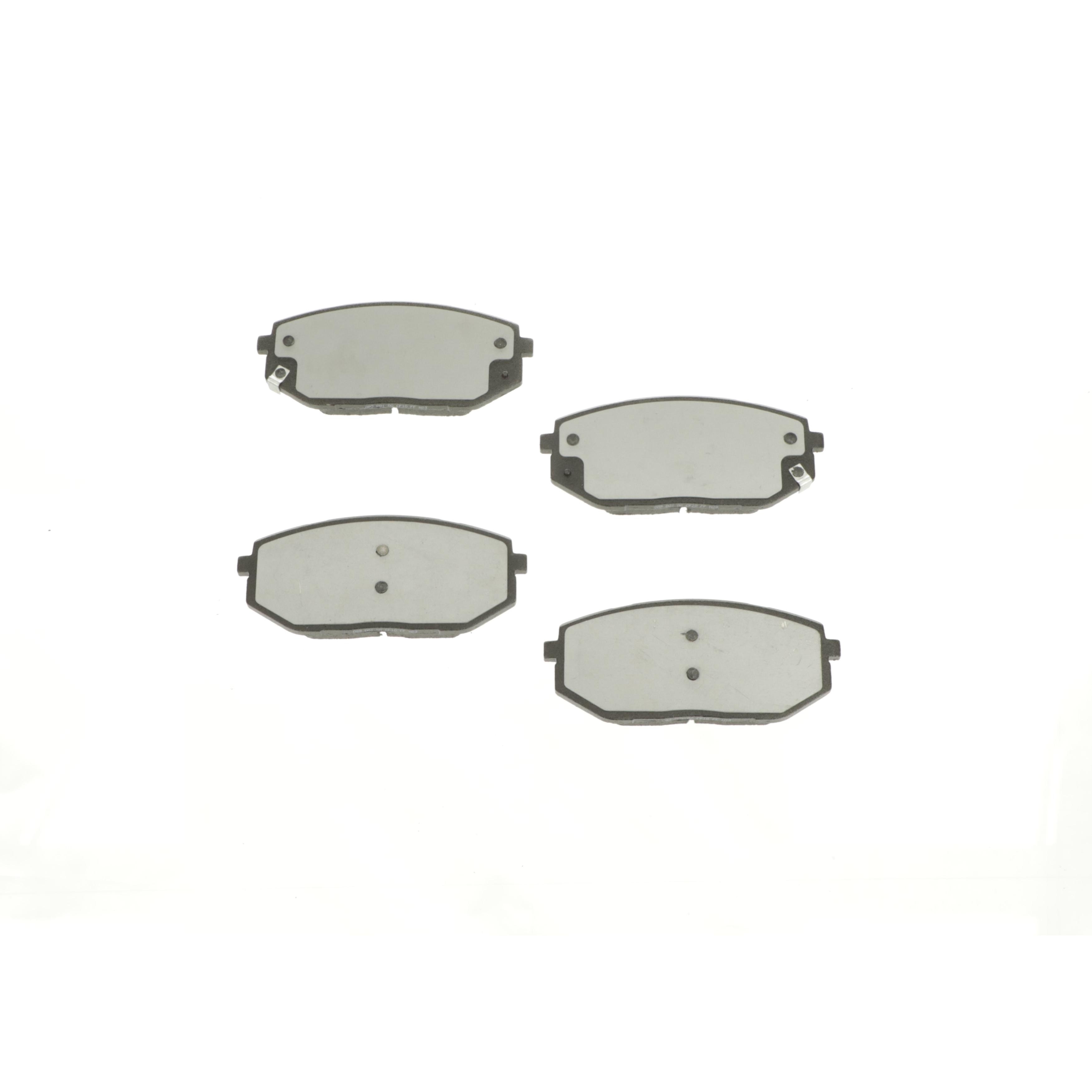 Duralast Disc Brake Pad Set DG2398 | AutoZone