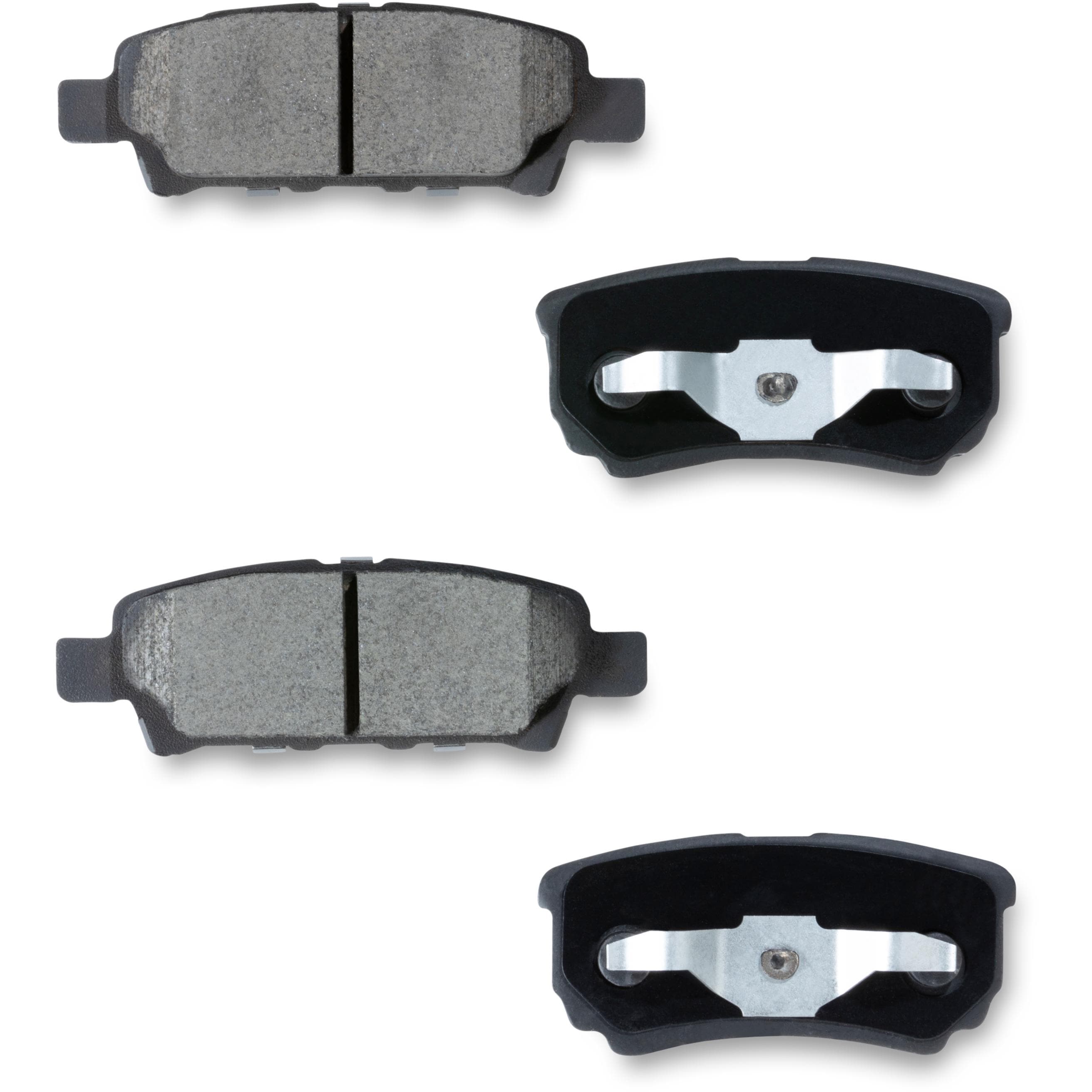 Duralast Ceramic Brake Pads MKD1037 | AutoZone