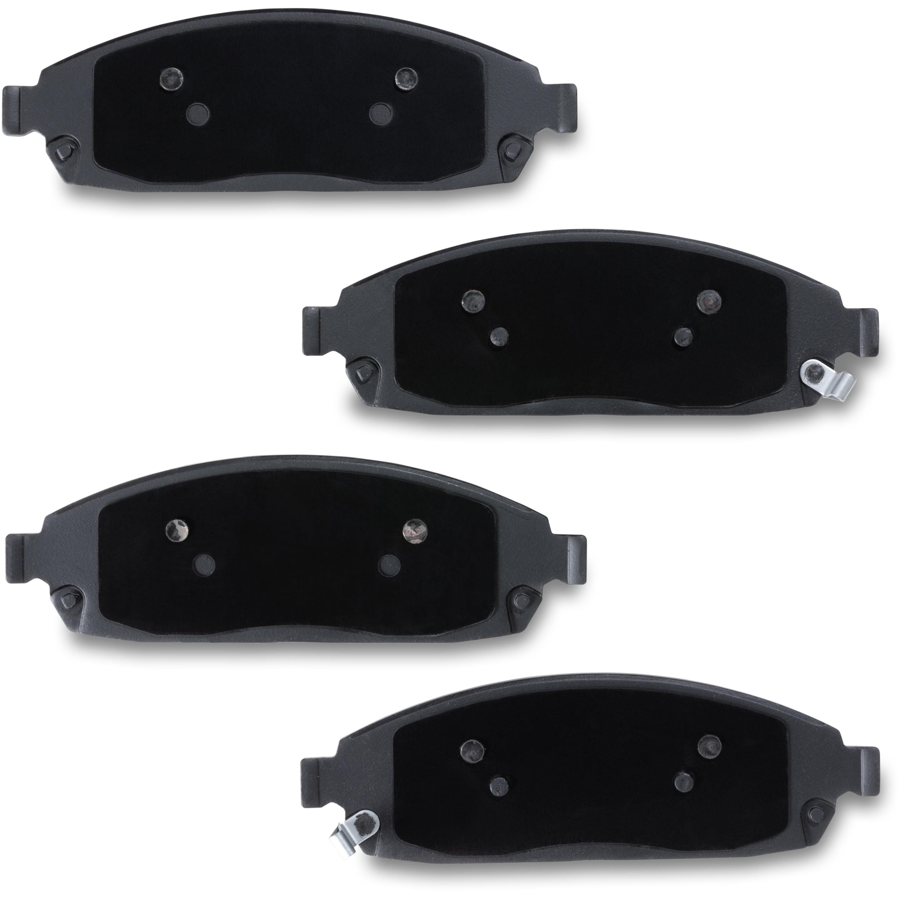 Duralast Ceramic Brake Pads MKD1080 | AutoZone