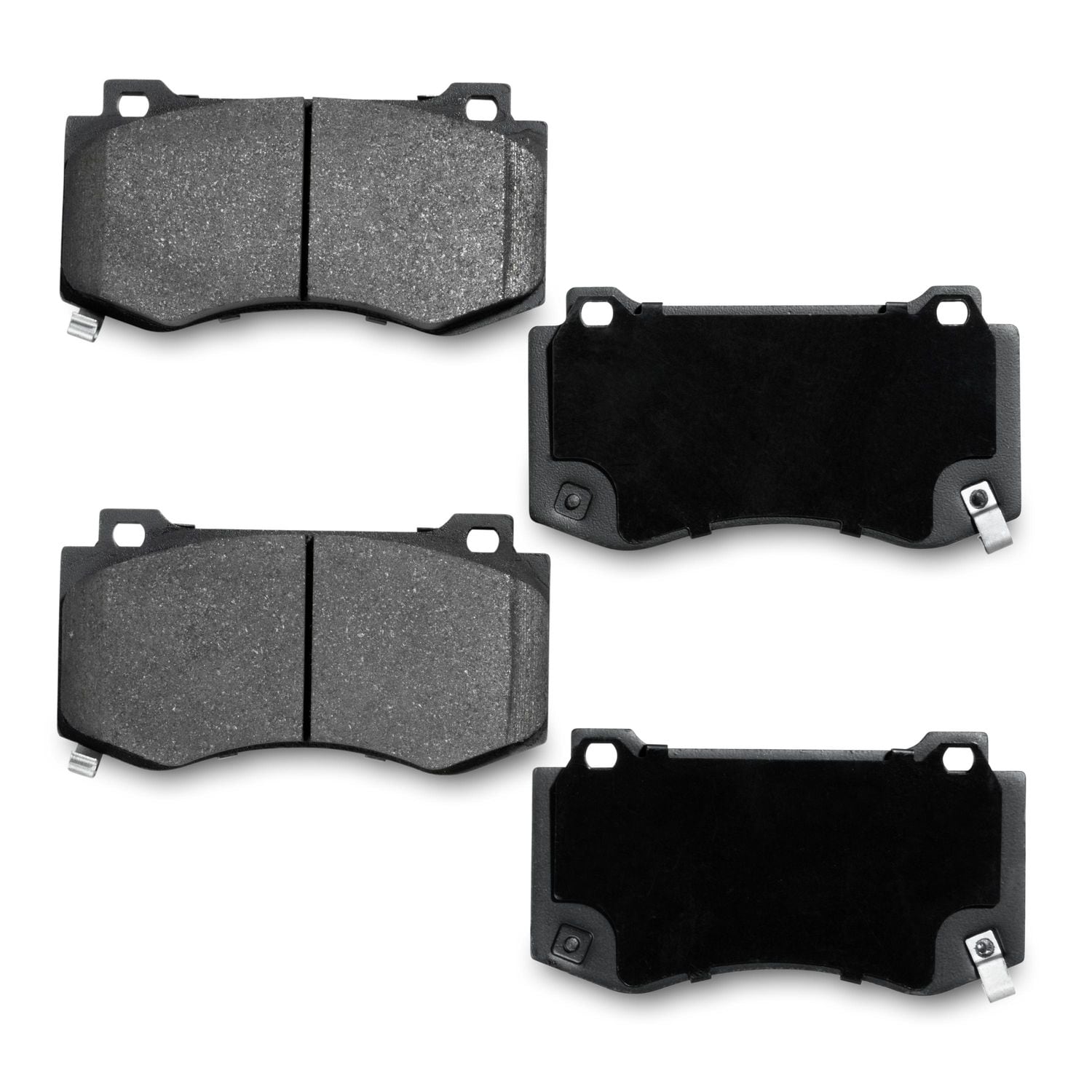 Duralast Semi-metallic Brake Pads MKD1149 | AutoZone