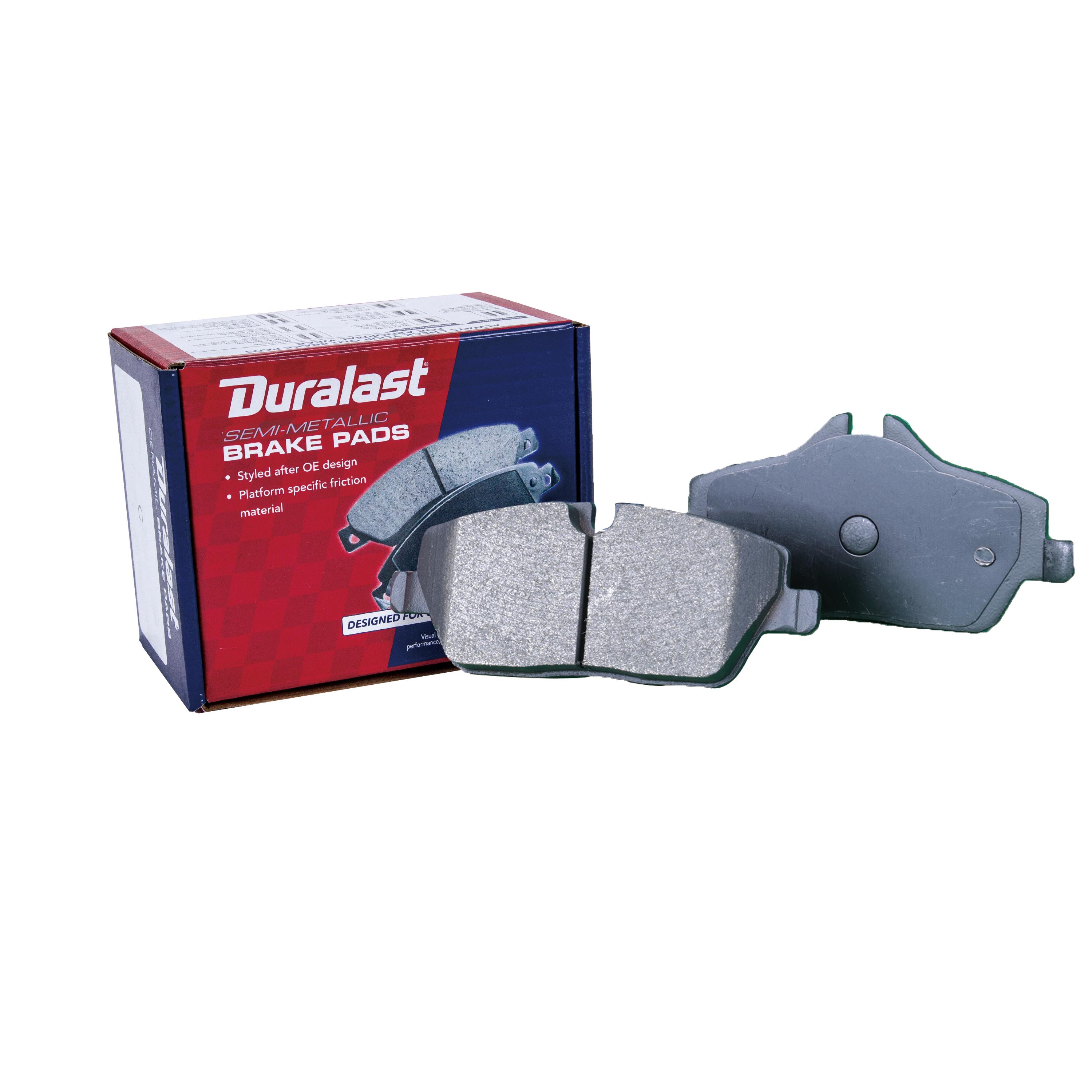 Ford f150 Brake Pads - Best Brake Pads for Ford f150